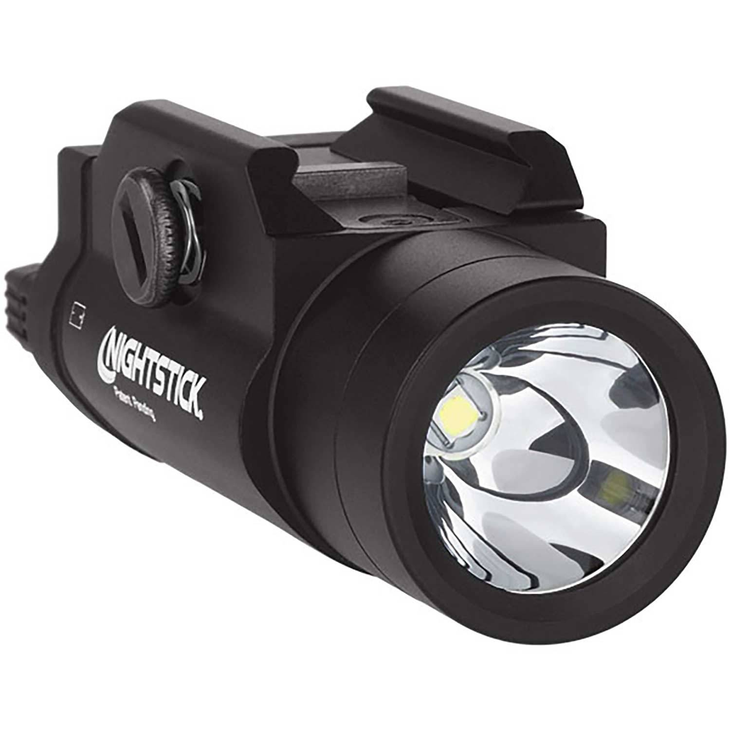 Nightstick Xtreme Lumens Tactical Weapon-Mounted Light