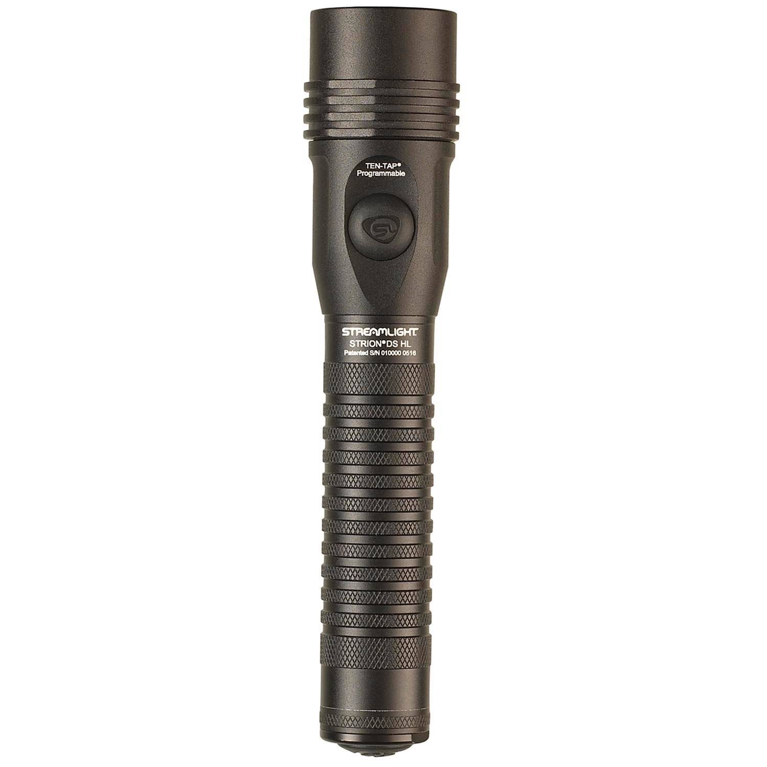 Streamlight 700 Lumens Strion DS HL Flashlight | Galls