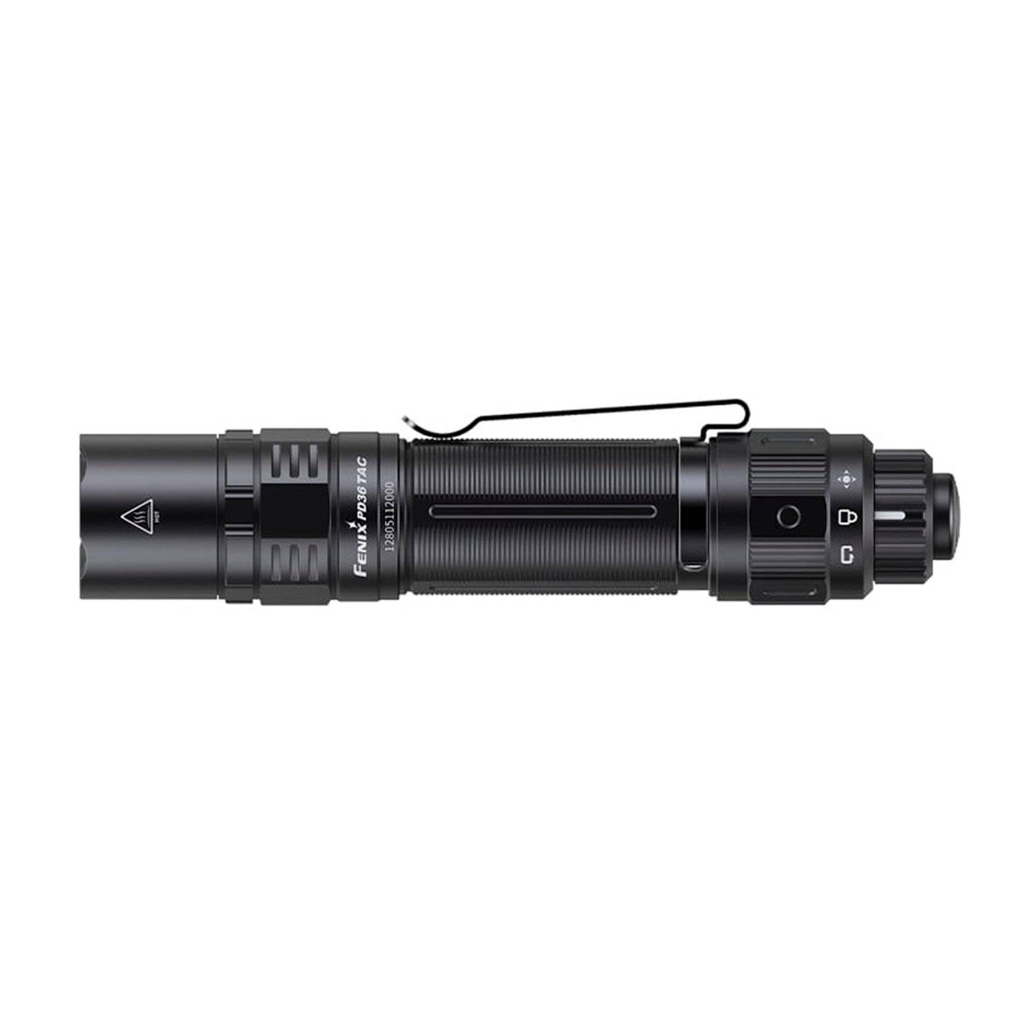 Fenix PD36 TAC Flashlight | Tac Lights