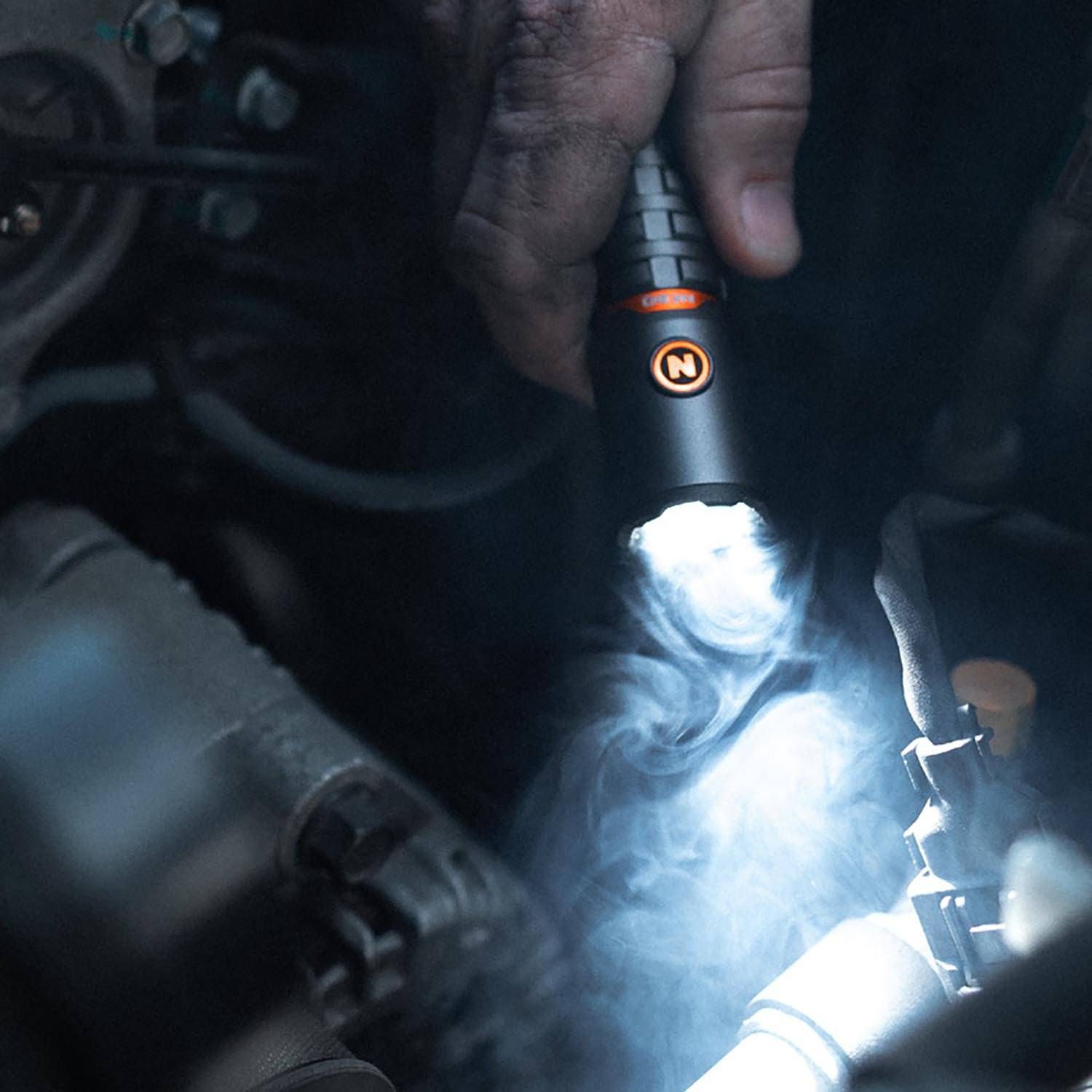 Nebo Torchy 2K Rechargeable Pocket Flashlight | Galls