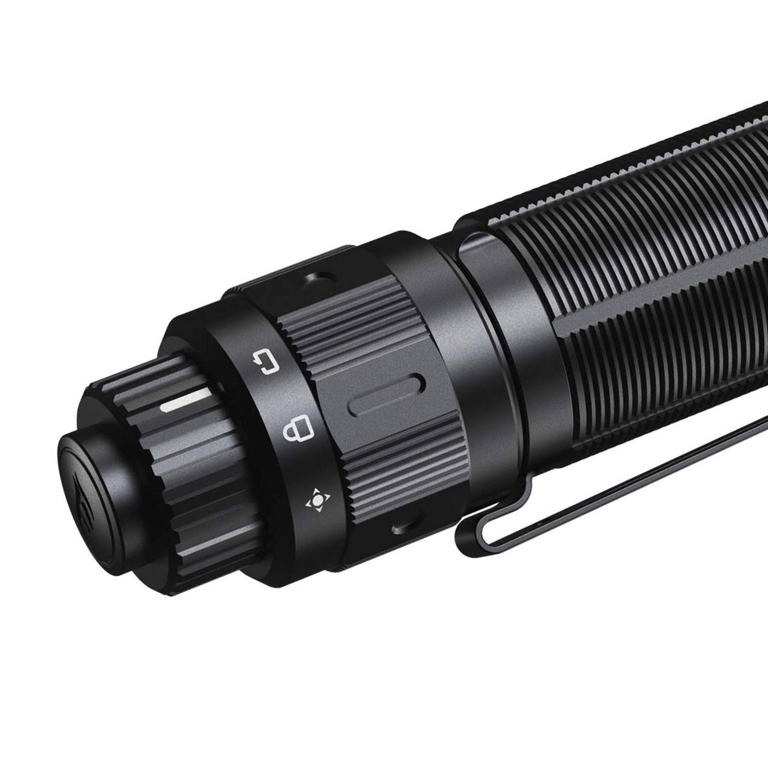 Fenix TK22 TAC Tactical Flashlight