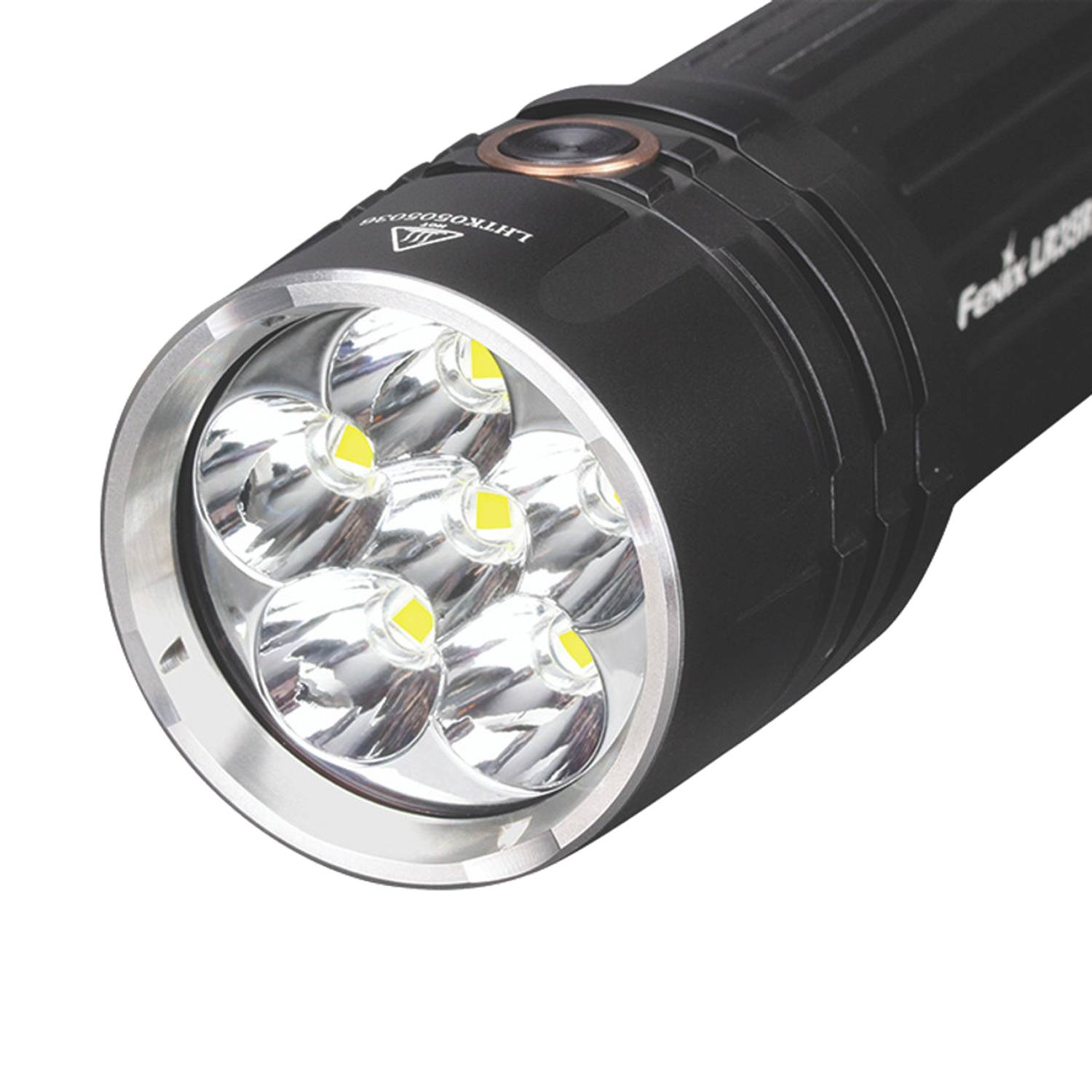 Fenix LR35R Flashlight | High Lumen Flashlights