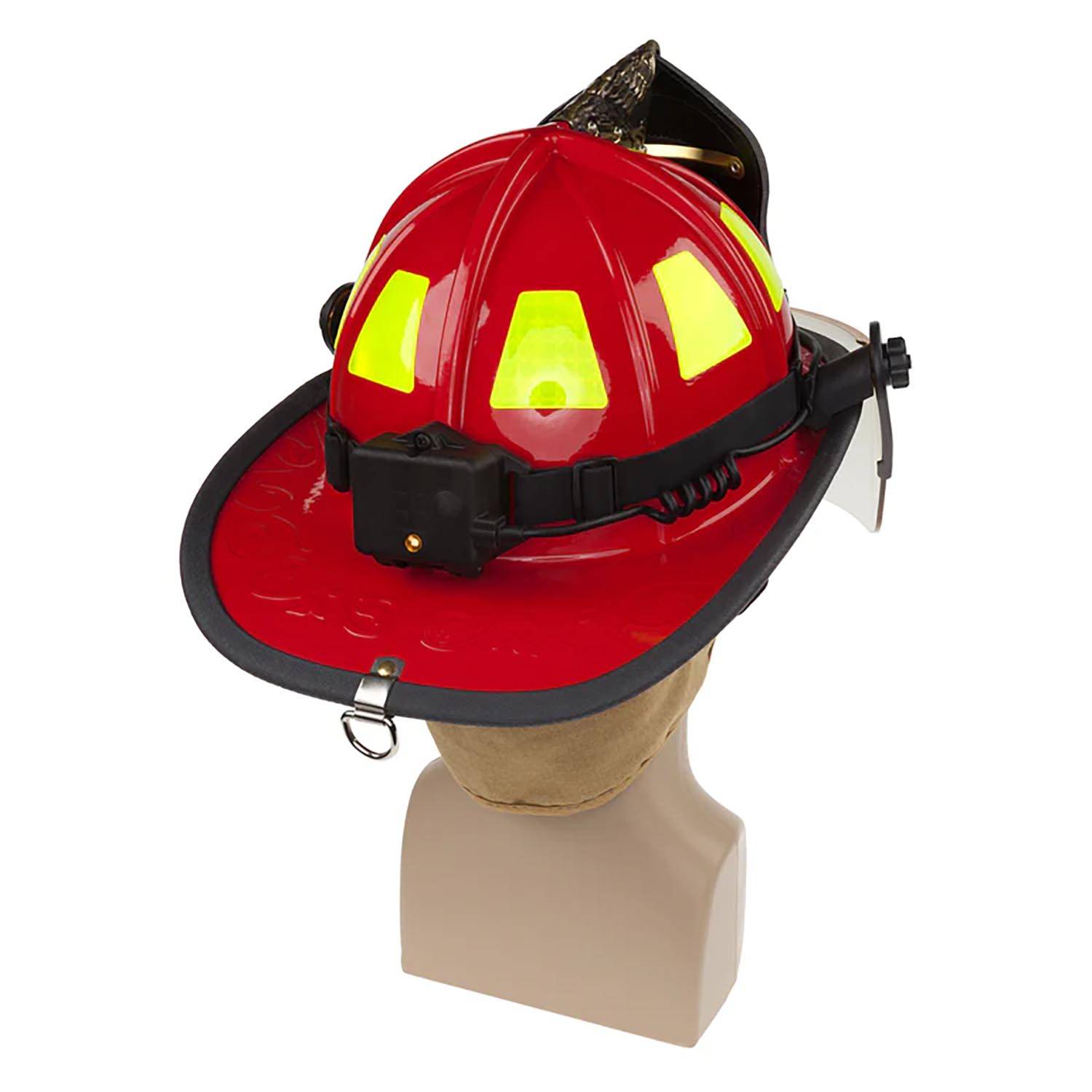 Nightstick Low Profile Dual Light Headlamp | Galls