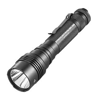 Streamlight USB Rechargeable Flashlight: Protac HPL