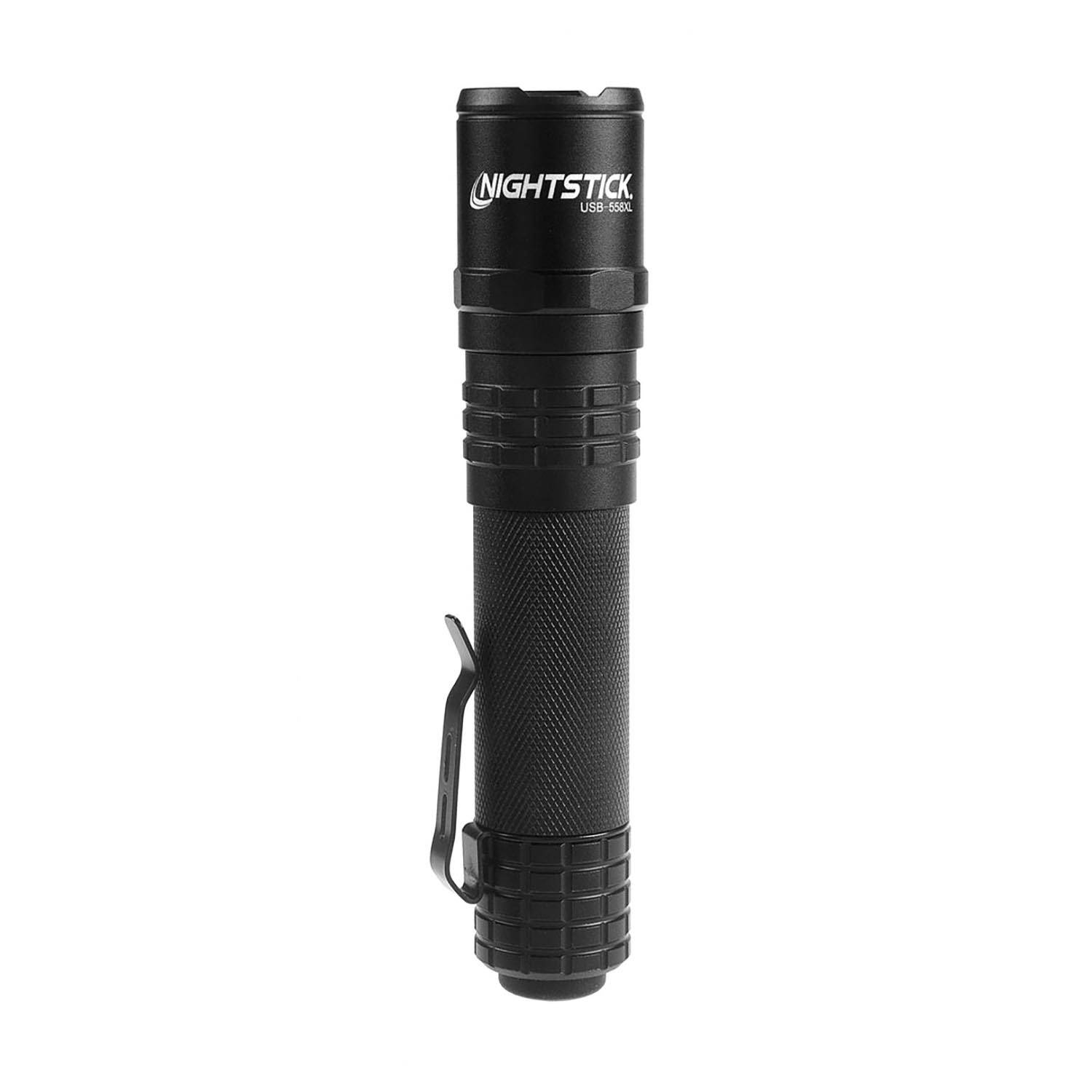 Nightstick USB Rechargeable Flashlight | Tac Lights