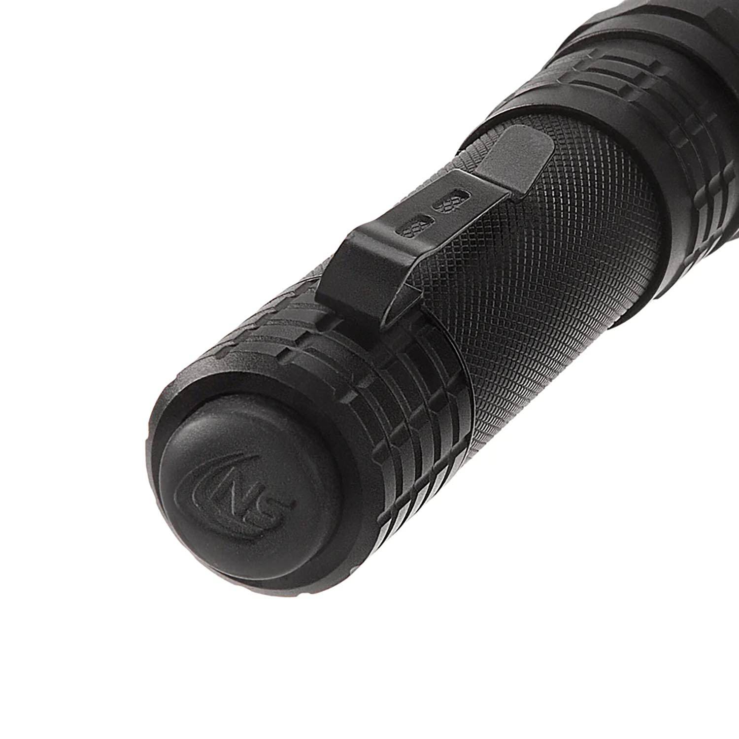 Nightstick USB Rechargeable Flashlight | Tac Lights