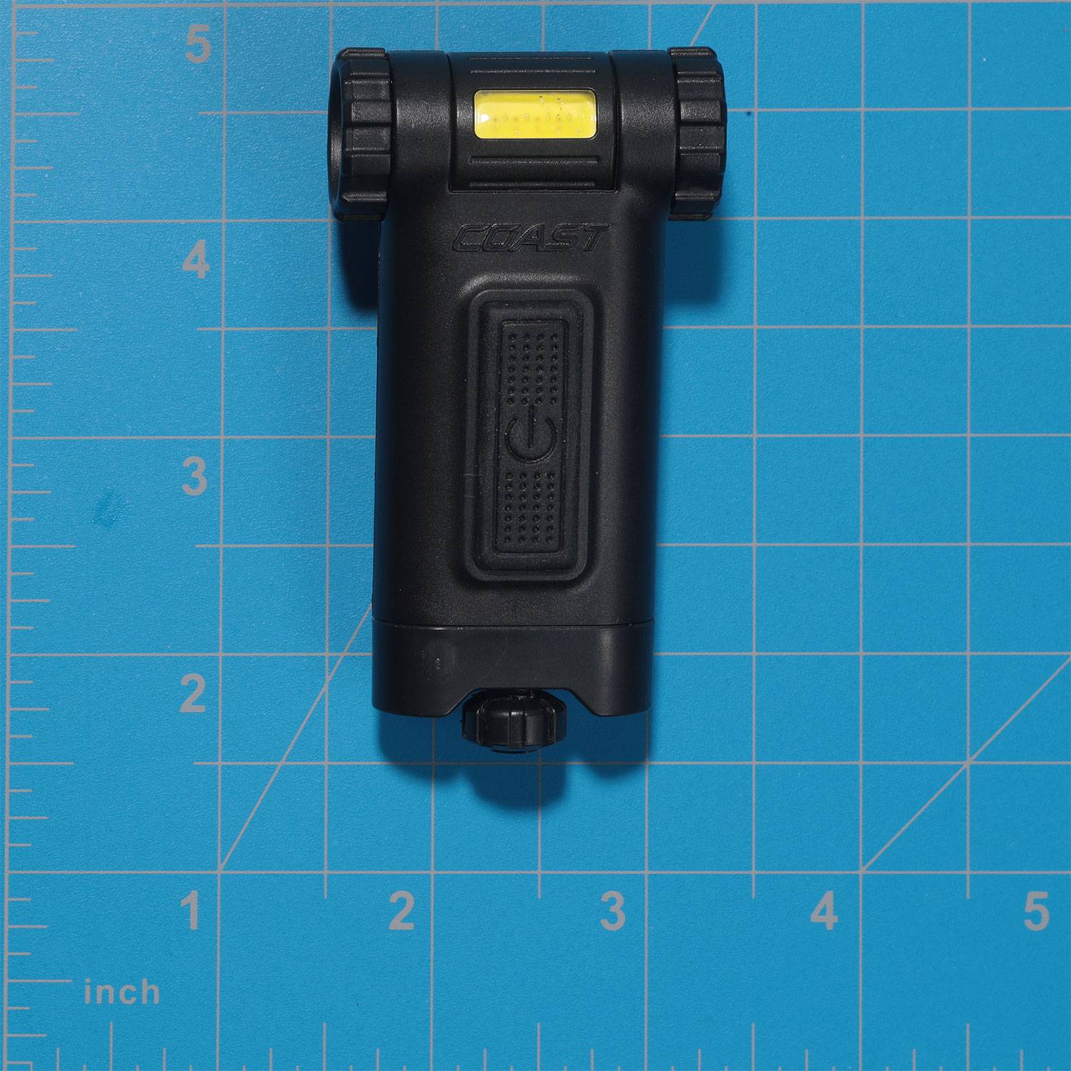Coast HX4 Dual-Color Cliplight