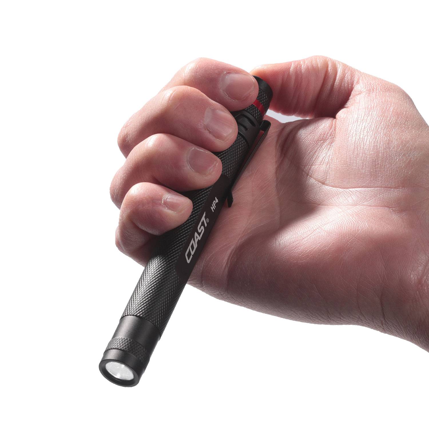 Coast HP4 Penlight