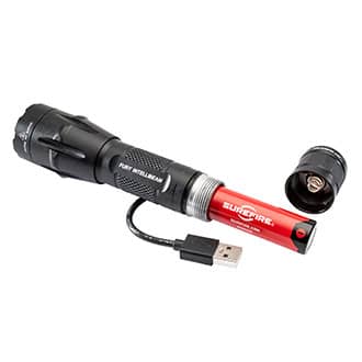 SureFire Fury IntelliBeam LED Tactical Flashlight