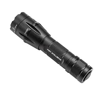 SureFire Fury IntelliBeam LED Tactical Flashlight
