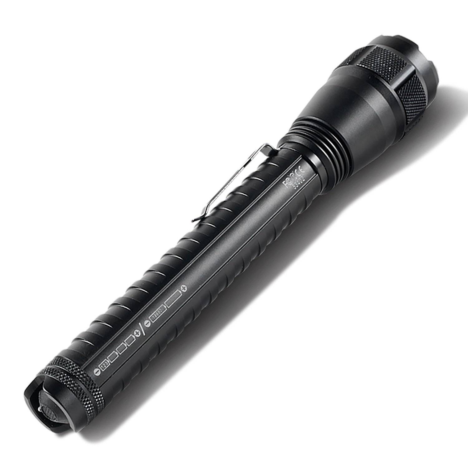 5.11 Response XR2 Tactical Flashlight | Rechargeable