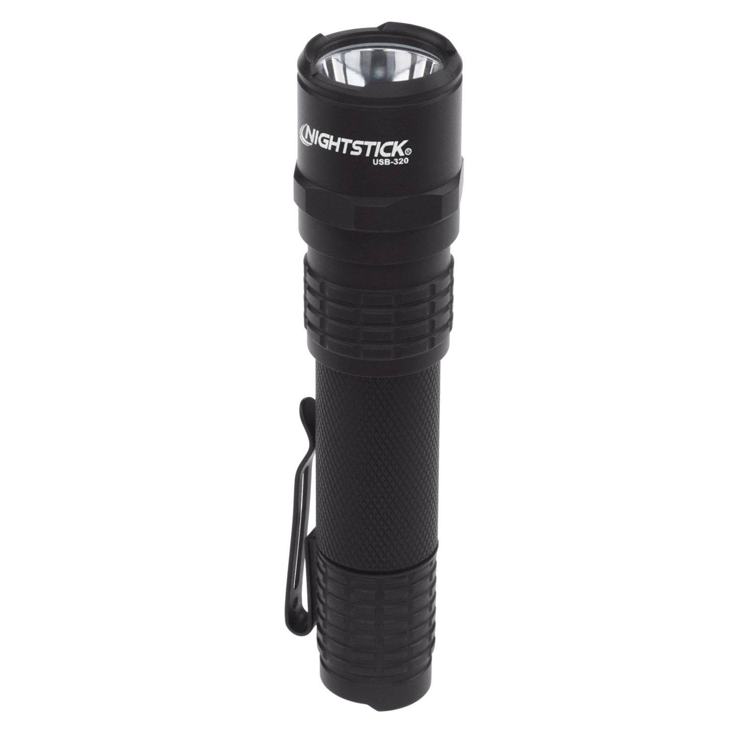 Nightstick EDC Rechargeable Flashlight | LED Flashlights