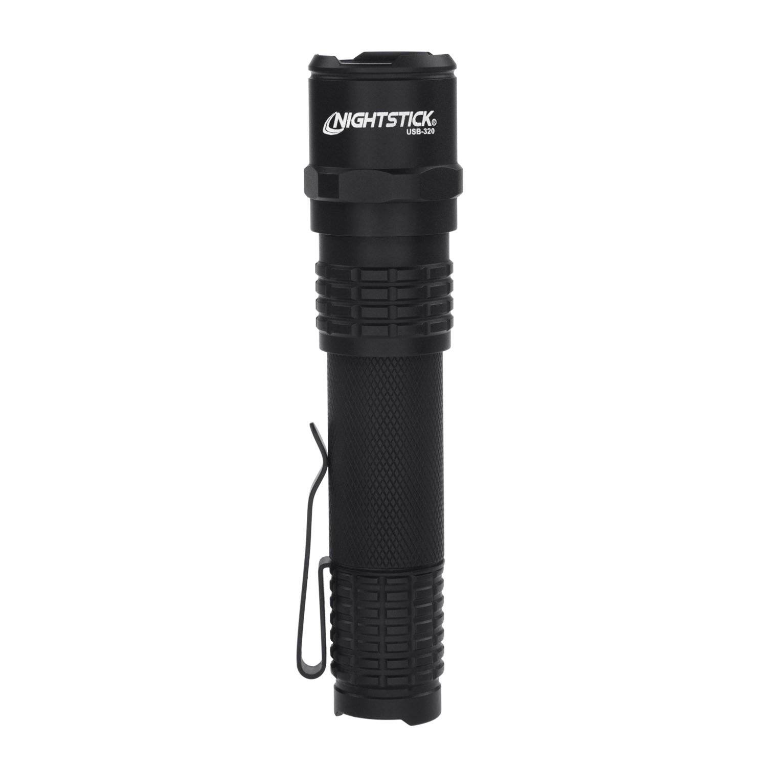 Nightstick EDC Rechargeable Flashlight | LED Flashlights