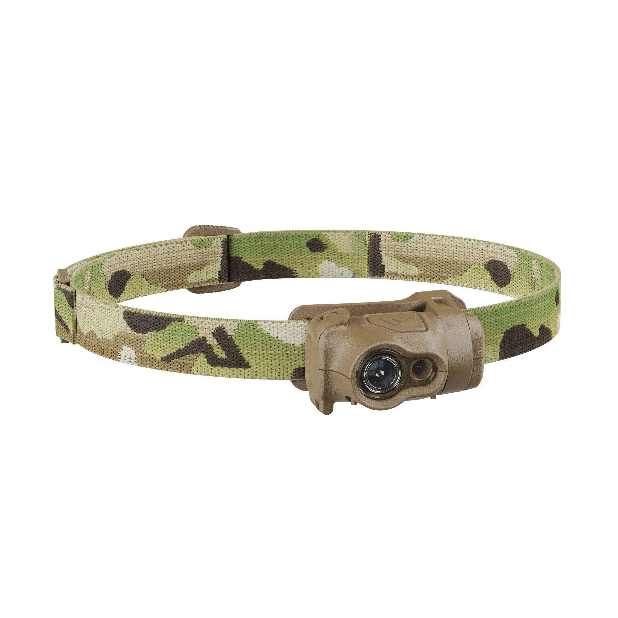 Princeton Tec Byte Tactical Headlamp | Galls