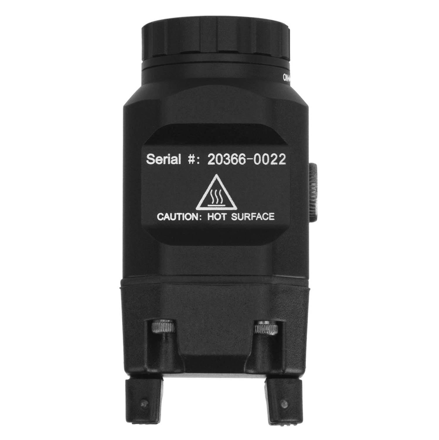 Nightstick Compact Tactical Weapon Light | Tac Lights