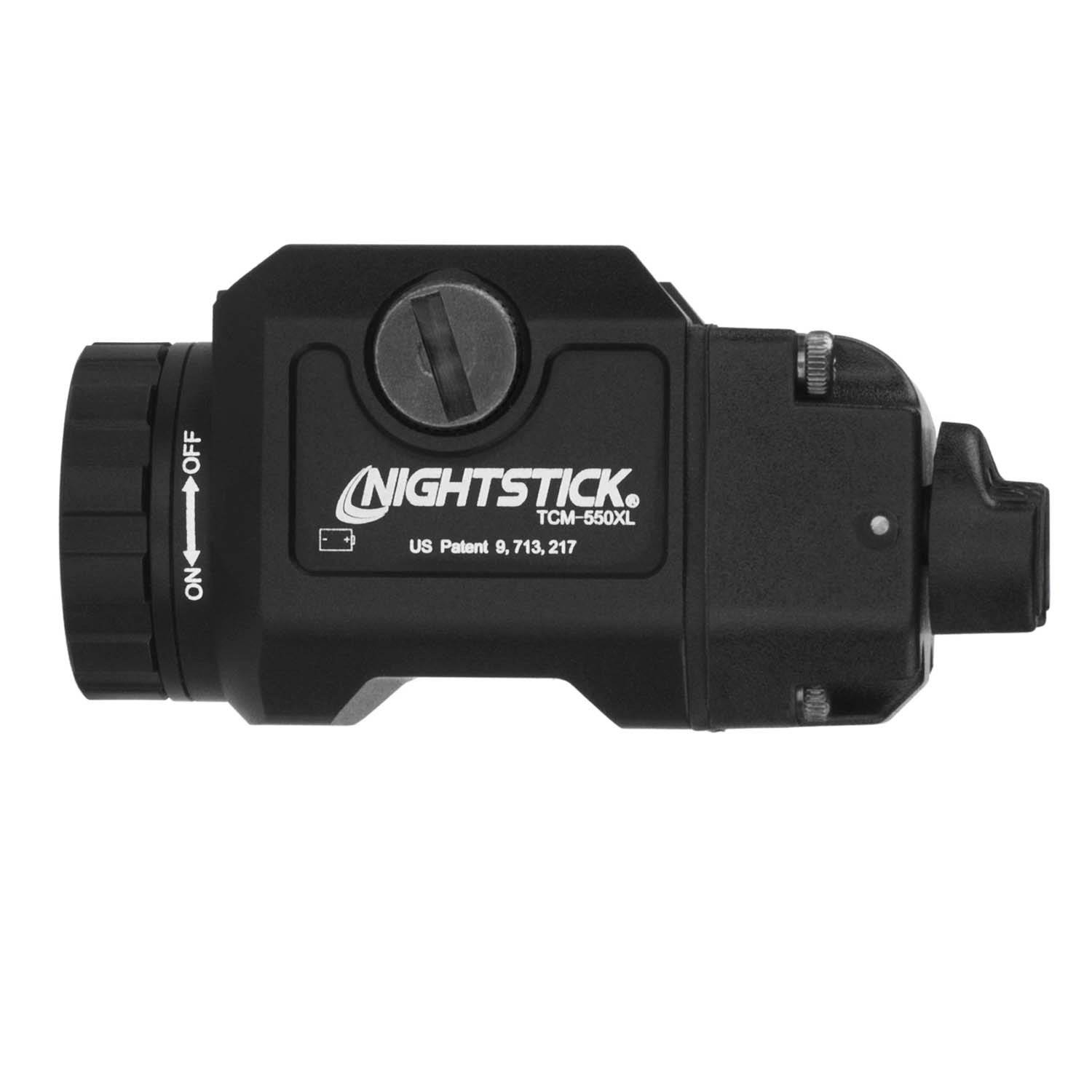 Nightstick Compact Tactical Weapon Light | Tac Lights
