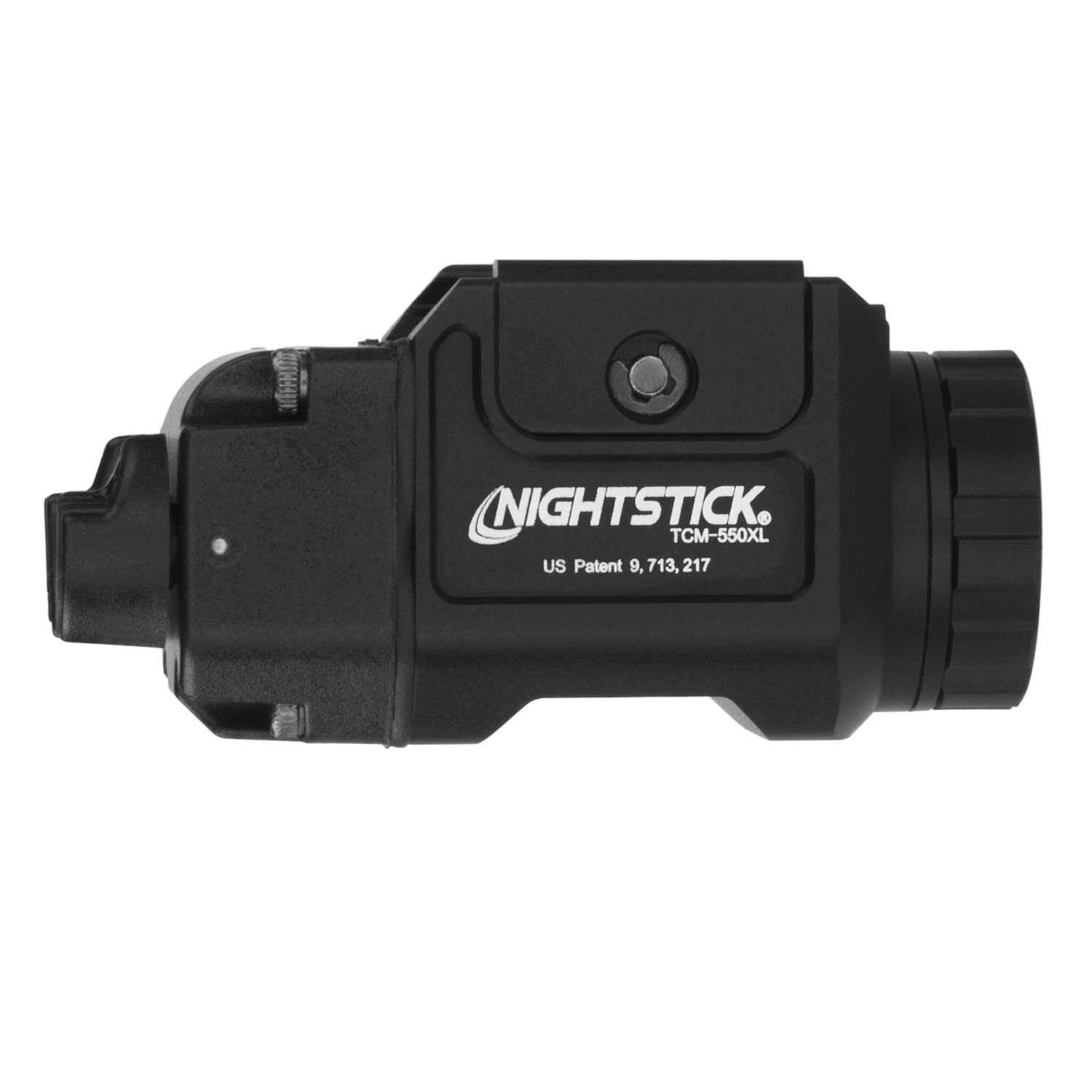 Nightstick Compact Tactical Weapon Light | Tac Lights