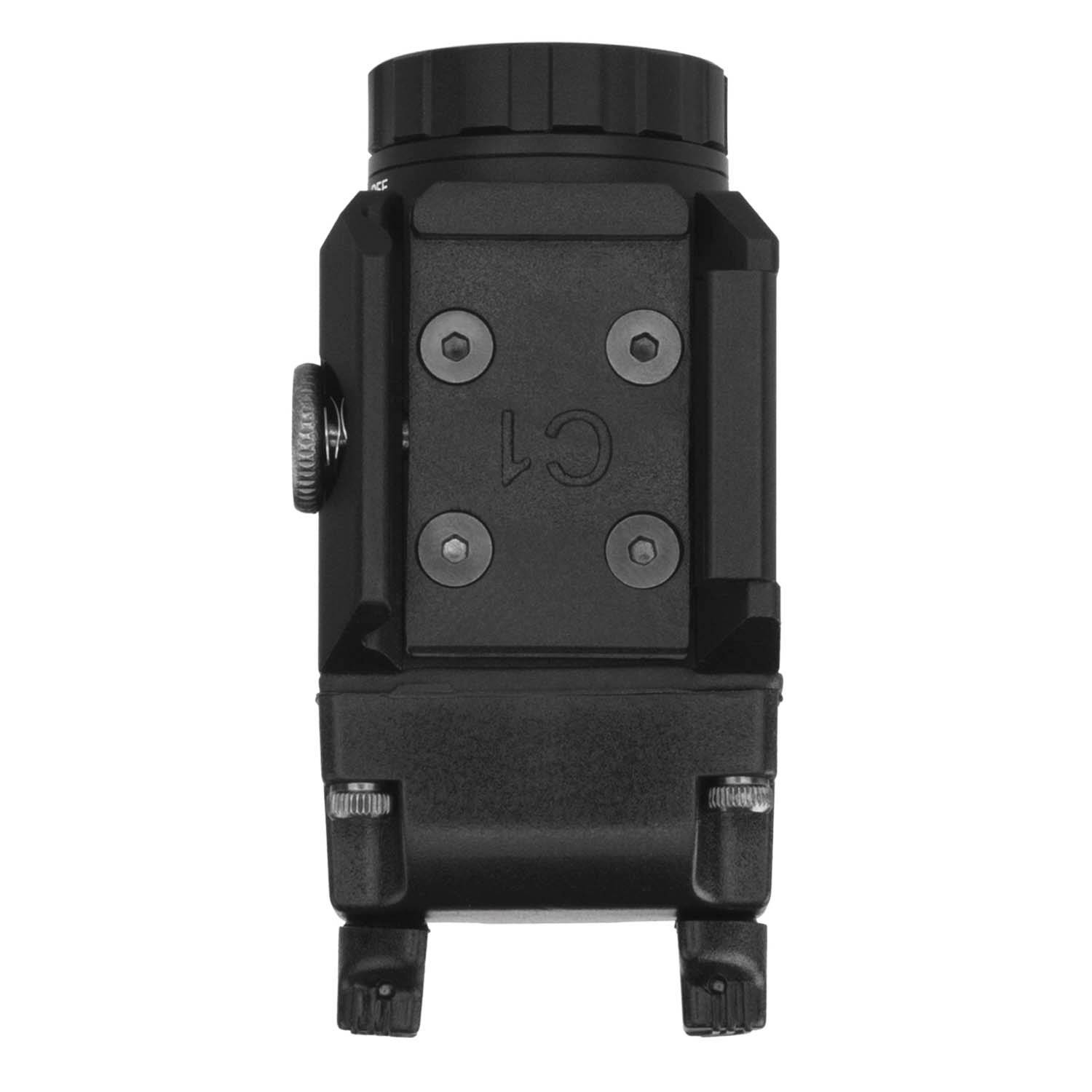 Nightstick Compact Tactical Weapon Light | Tac Lights