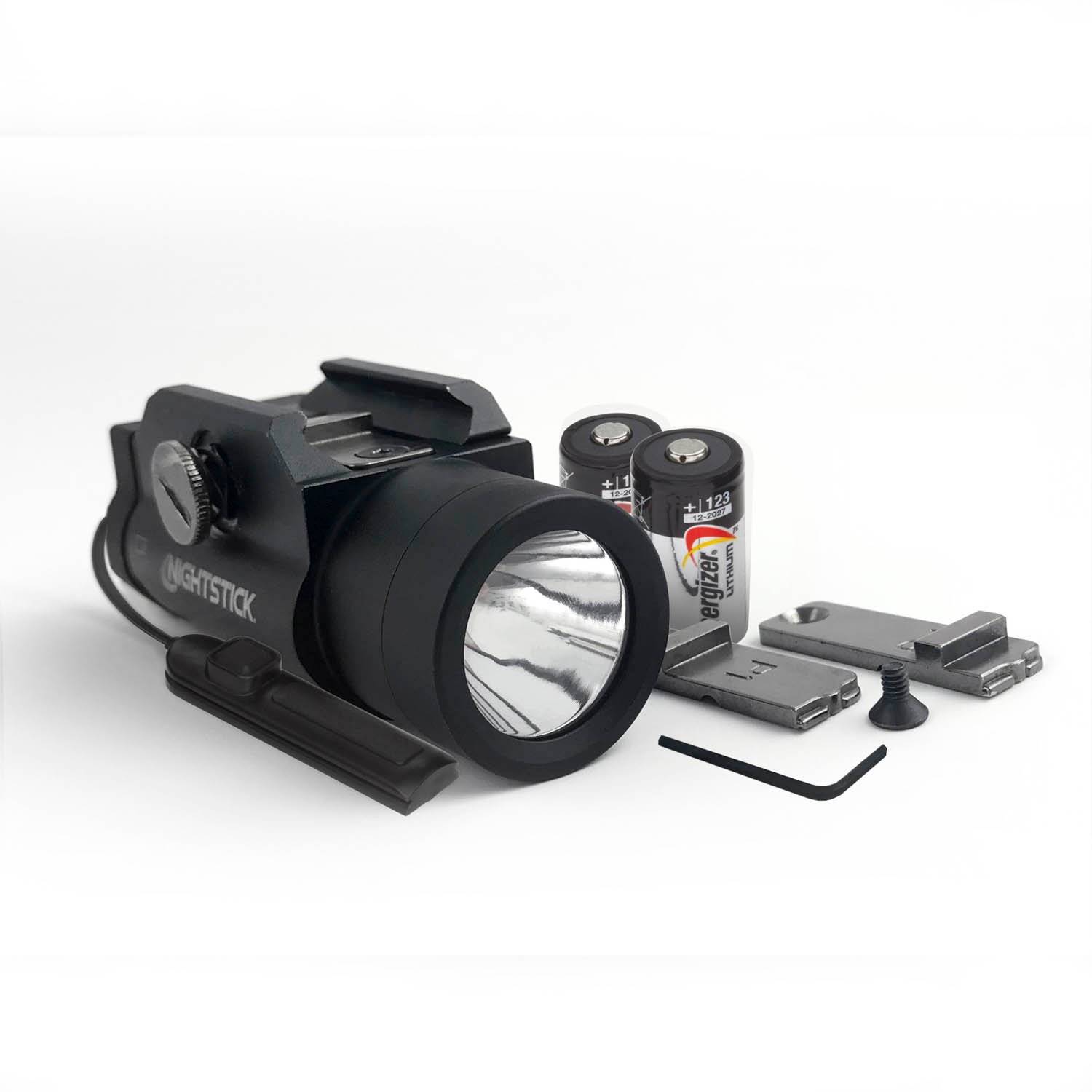 Nightstick Long Gun Weapon Light | Tactical Lights | Galls