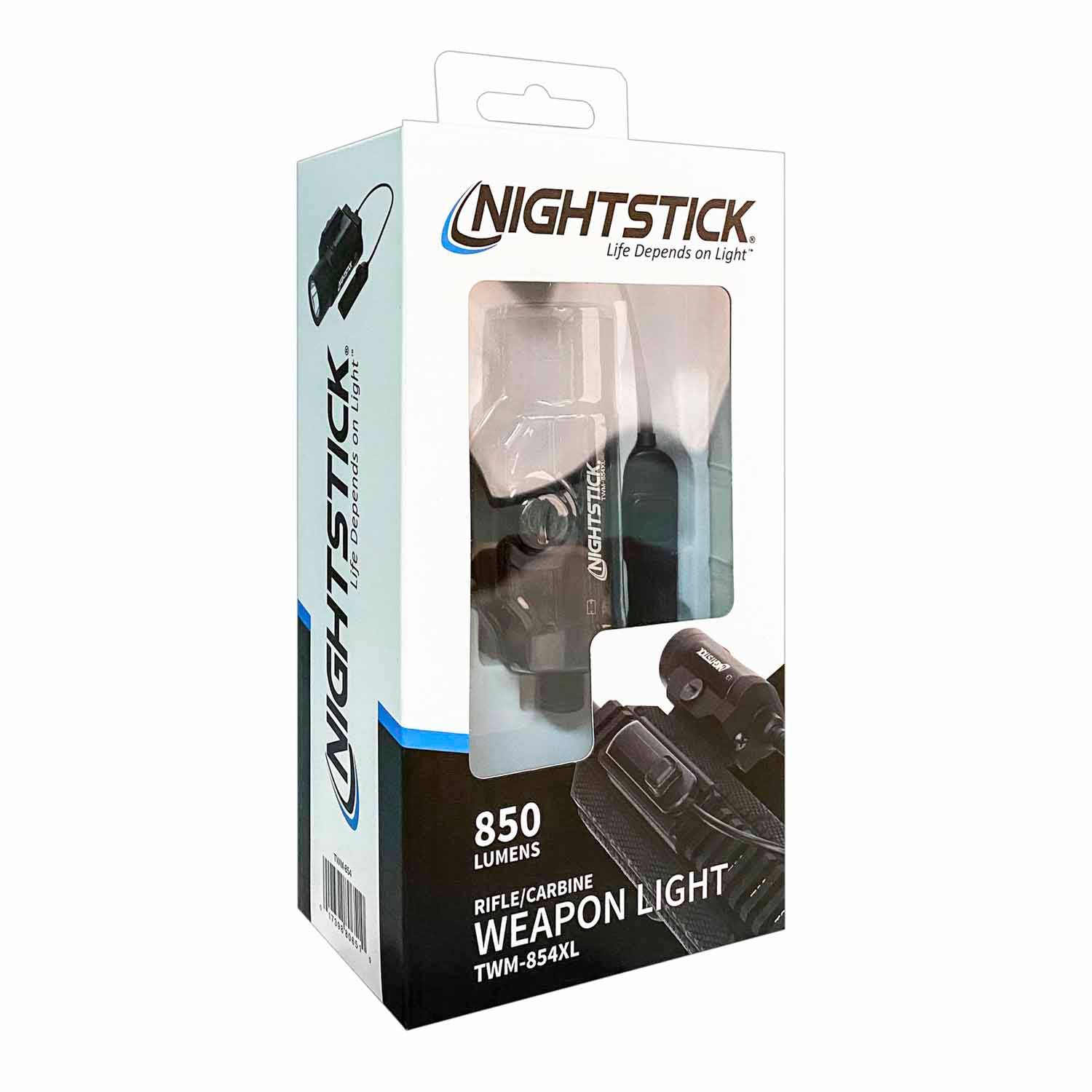 Nightstick Long Gun Weapon Light | Tactical Lights | Galls