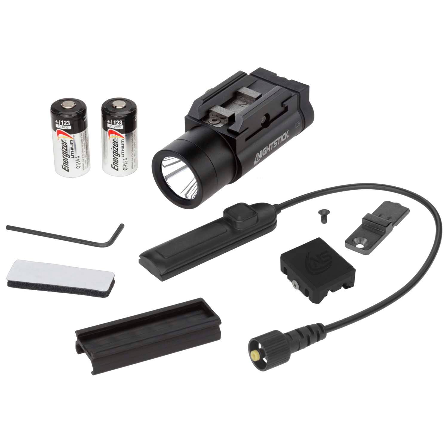 Nightstick Long Gun Weapon Light | Tactical Lights | Galls