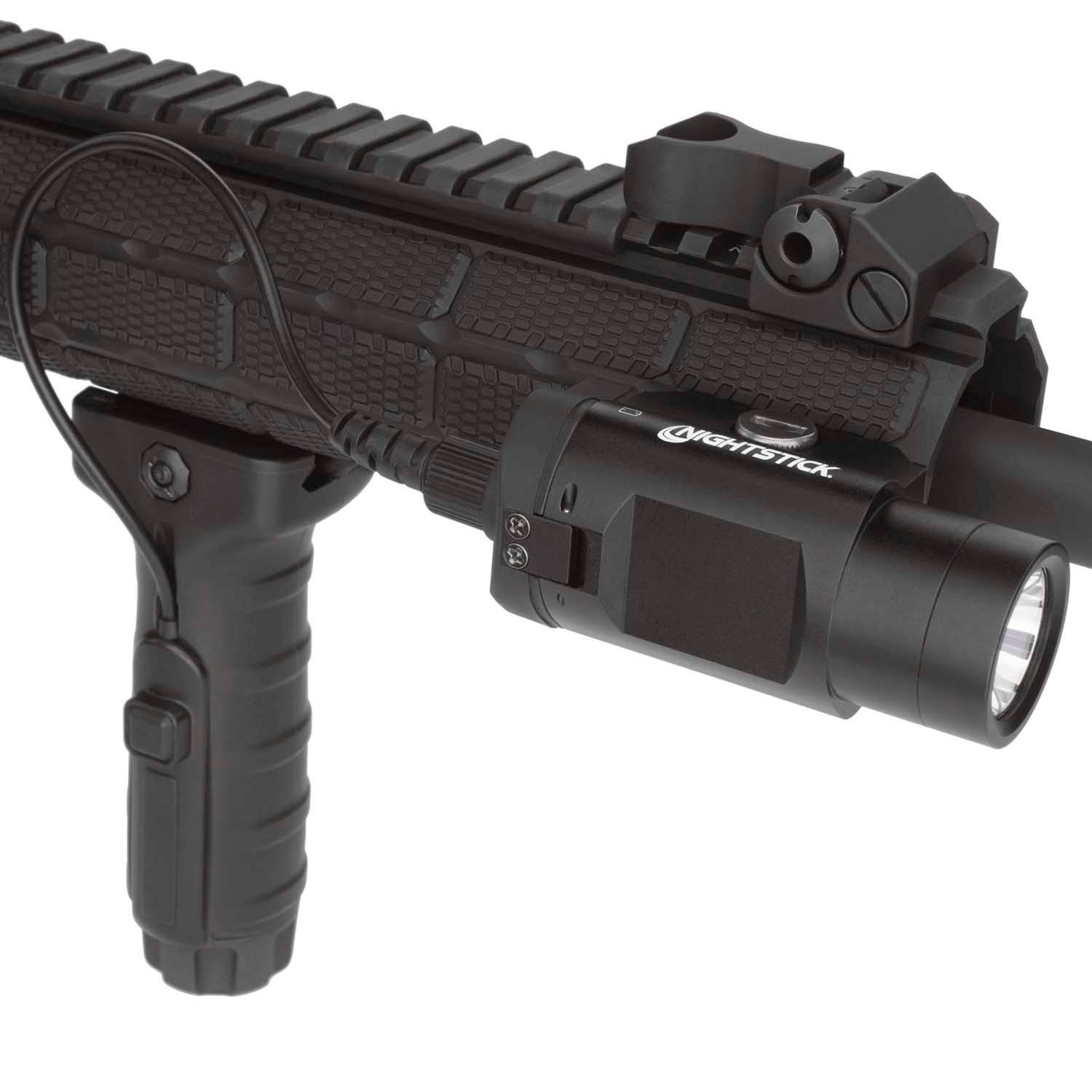 Nightstick Long Gun Weapon Light | Tactical Lights | Galls