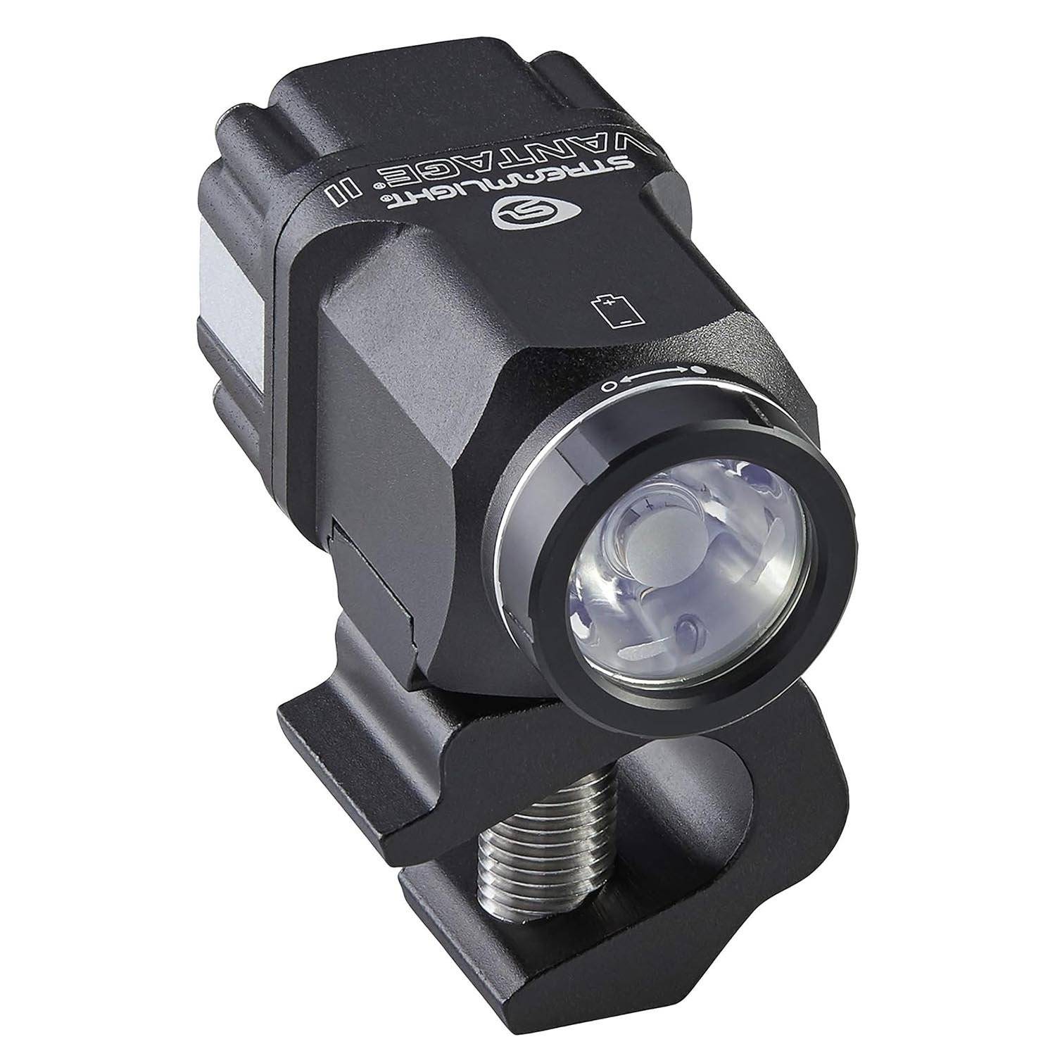 Streamlight Vantage II Helmet Light | Galls