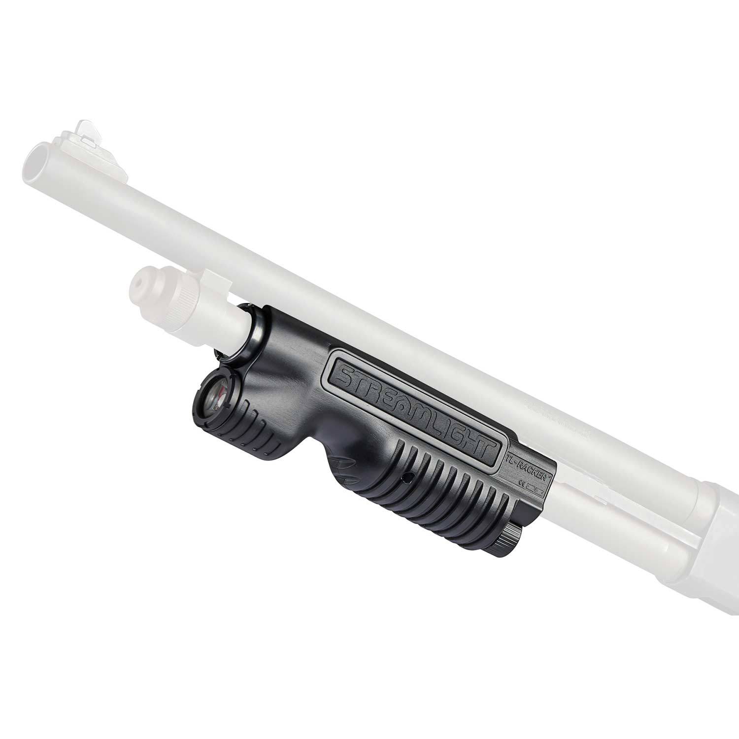 Streamlight TL-Racker Integrated Shotgun Forend Light