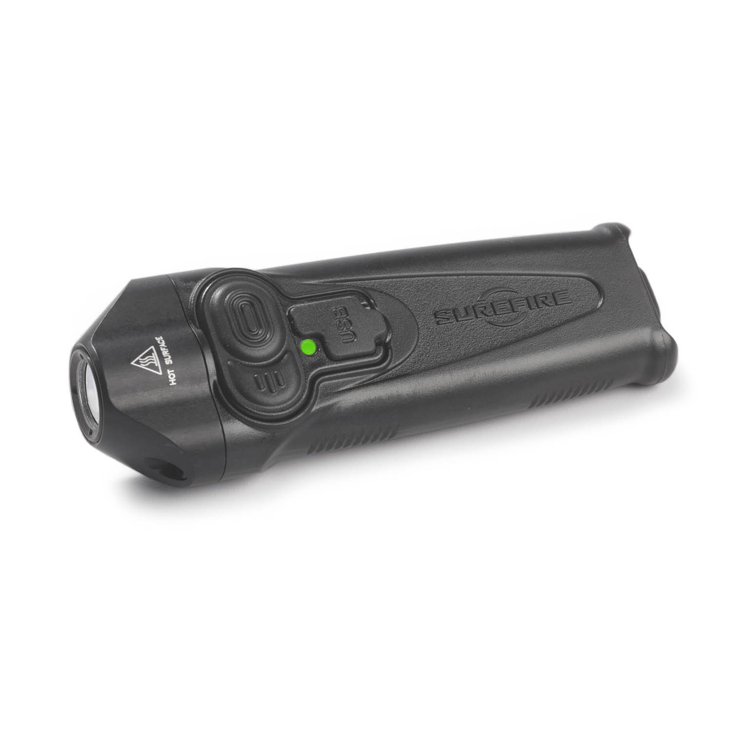 SureFire Stiletto Multi-Output Pocket LED Flashlight