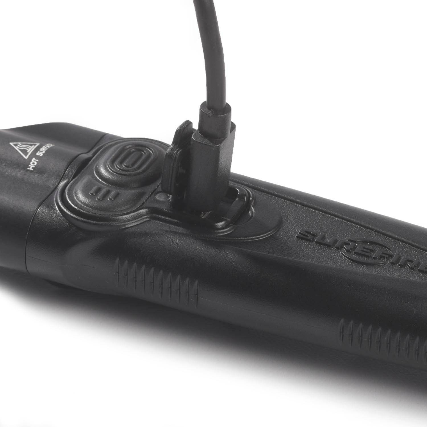 SureFire Stiletto Multi-Output Pocket LED Flashlight