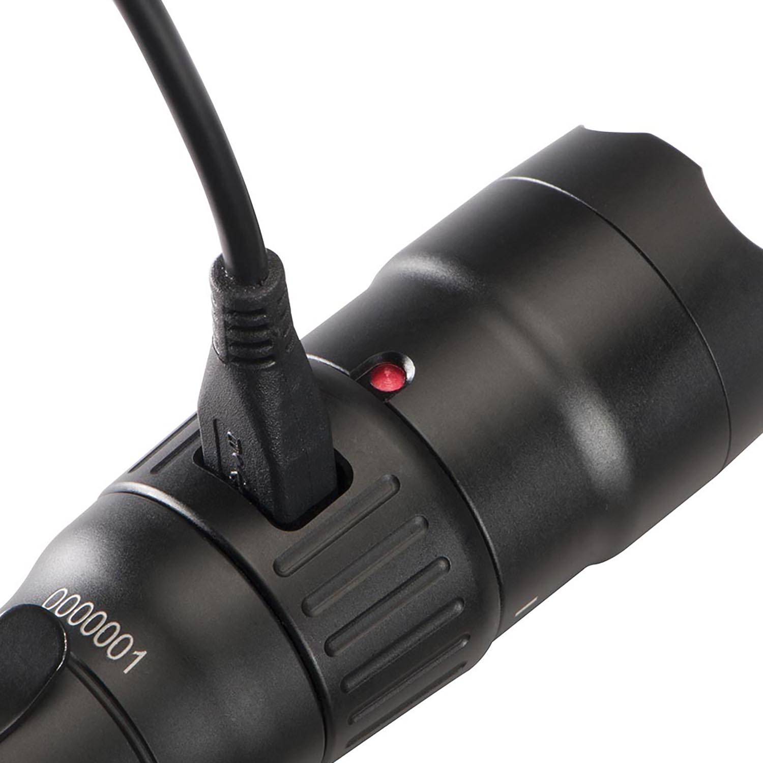 Pelican 7600 LED Tactical Flashlight with Wand | Galls