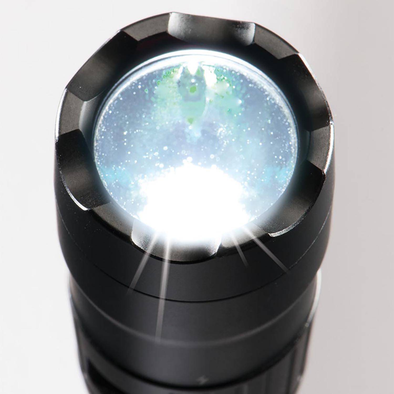 Pelican 7600 LED Tactical Flashlight with Wand | Galls