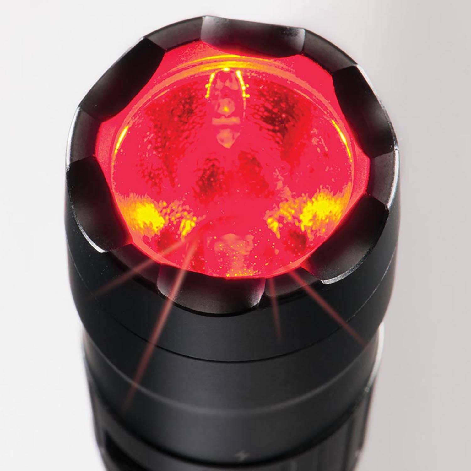 Pelican 7600 LED Tactical Flashlight with Wand | Galls