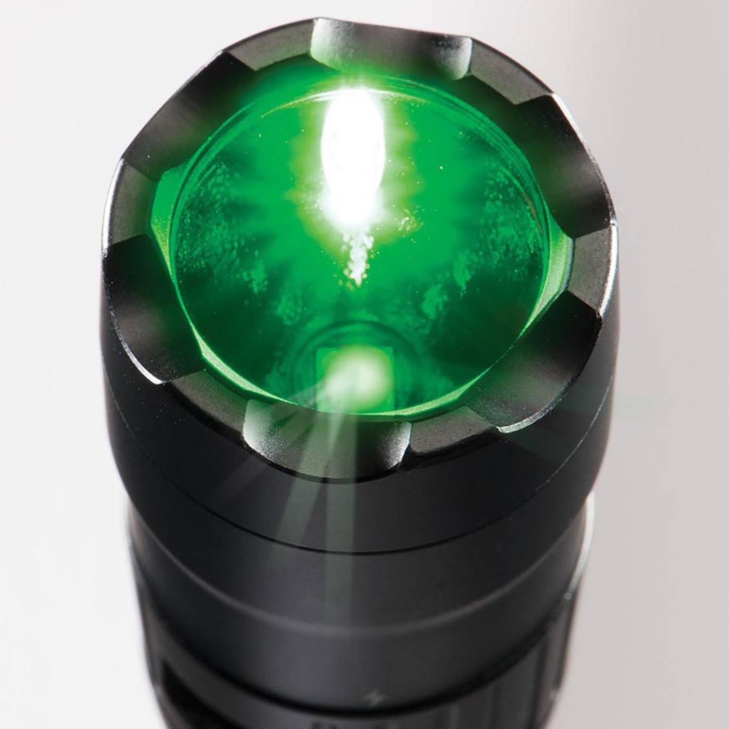 Pelican 7600 LED Tactical Flashlight with Wand | Galls