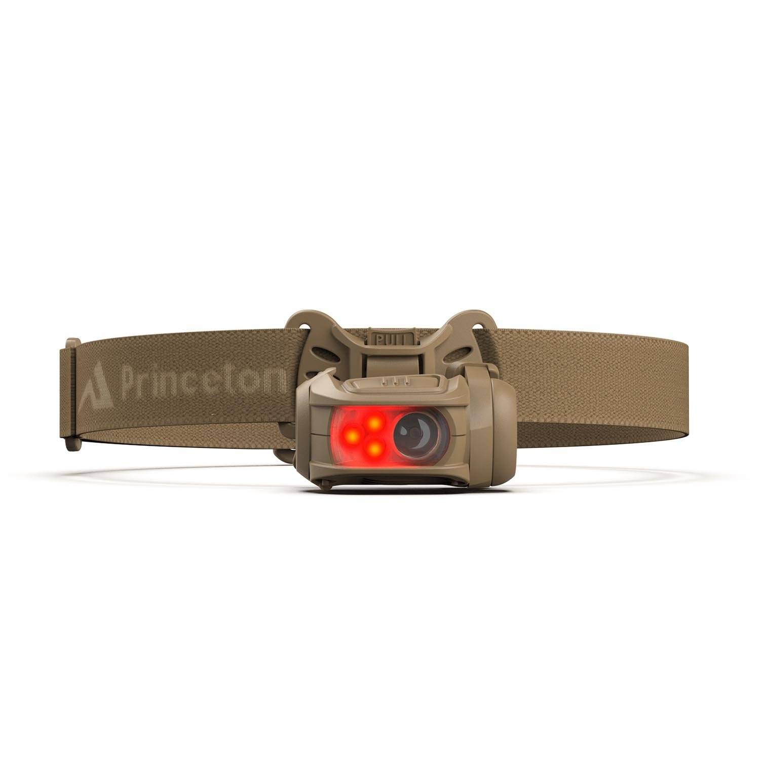 Princeton Tec Remix Pro MPLS Headlamp | Galls