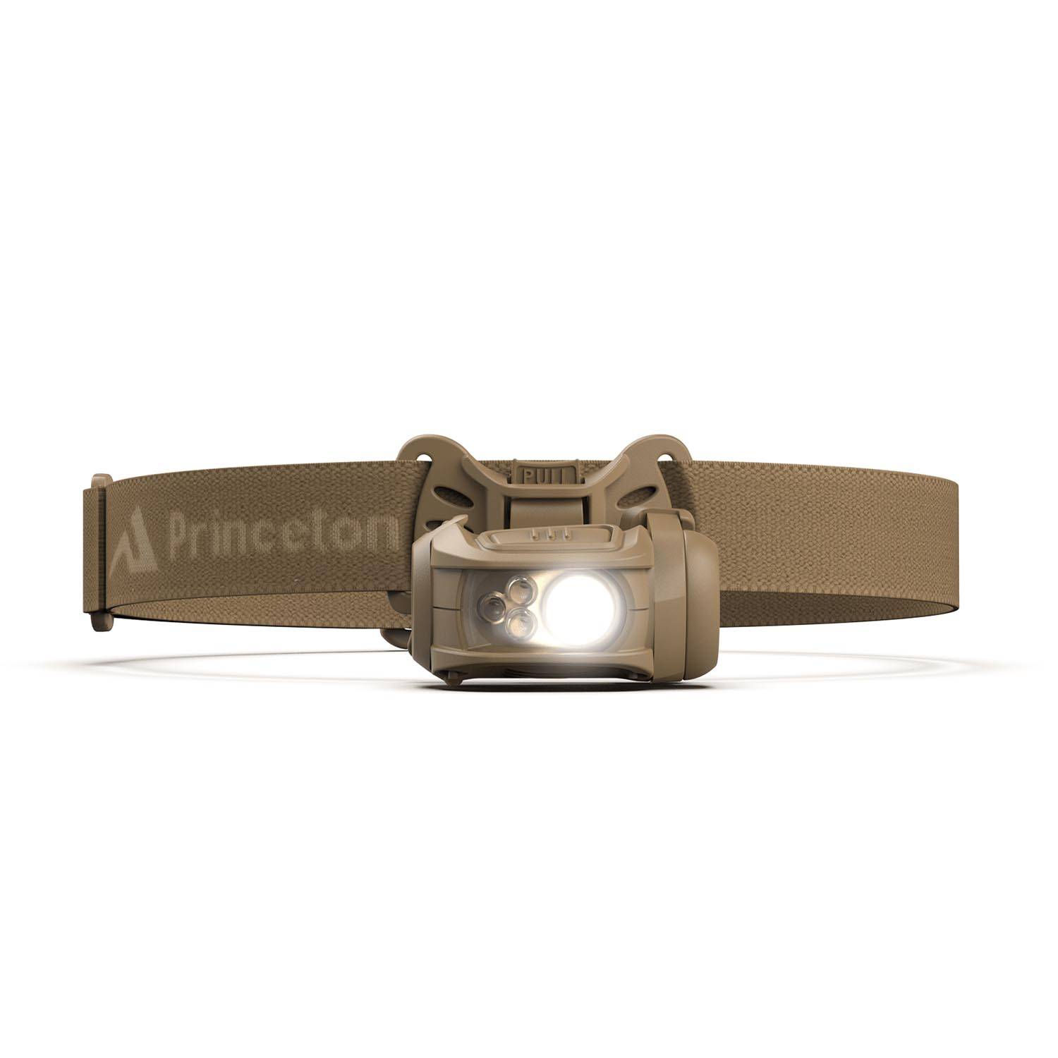 Princeton Tec Remix Pro MPLS Headlamp | Galls