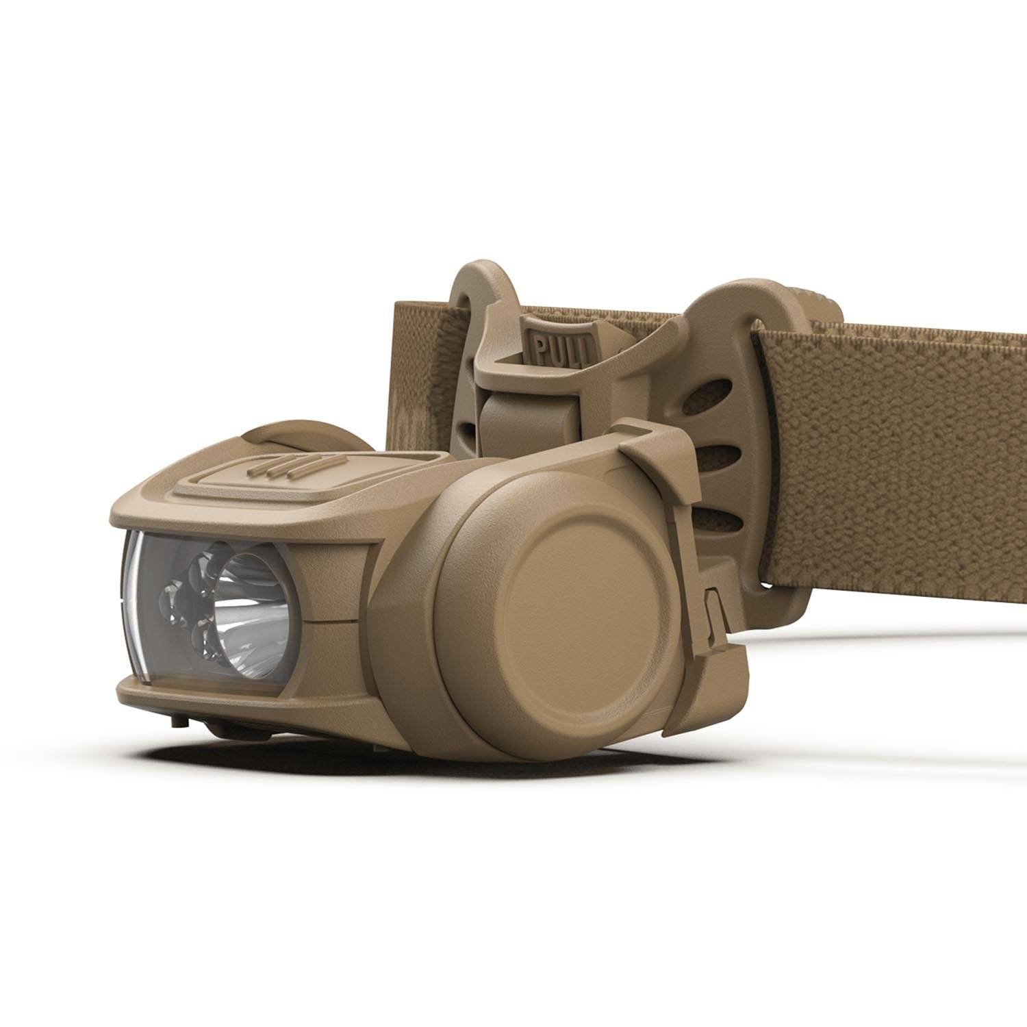 Princeton Tec Remix Pro MPLS Headlamp | Galls