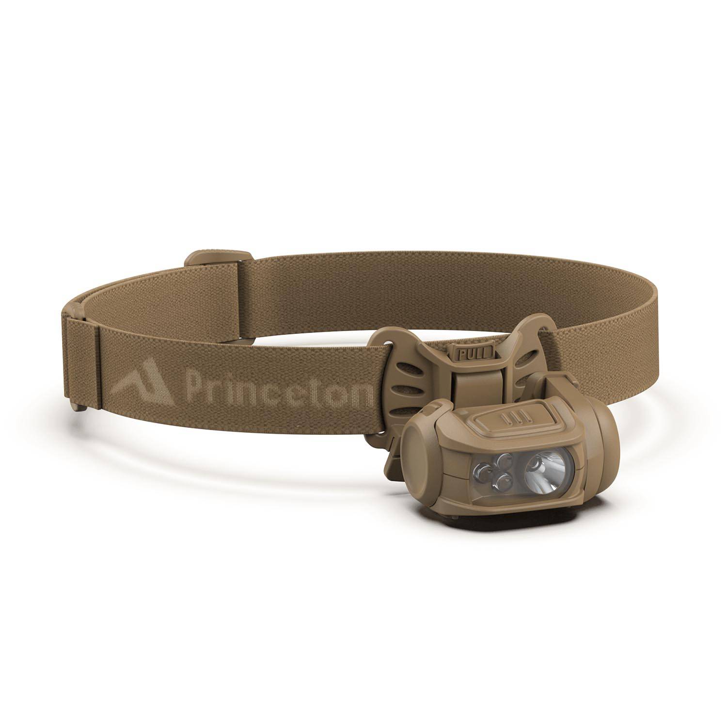 Princeton Tec Remix Pro MPLS Headlamp | Galls