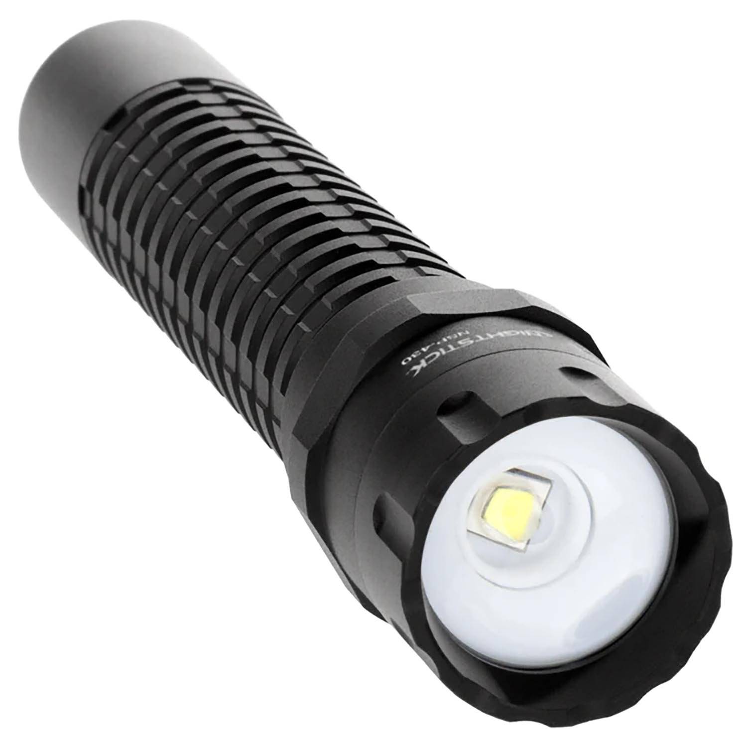 ADJUSTABLE BEAM FLASHLIGHT 2 AA MUST BUY IN QTY OF 4