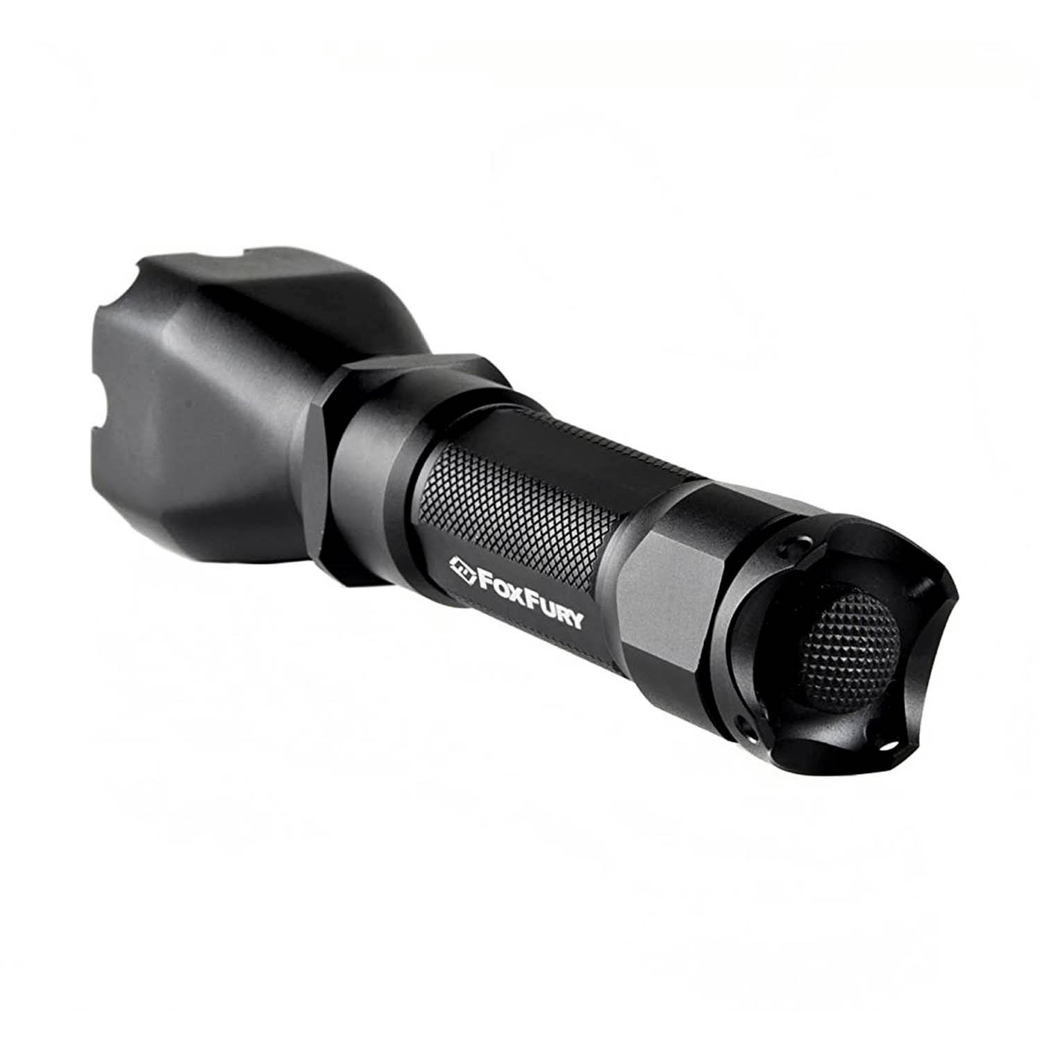 FoxFury Rook Checkmate LED Flashlight