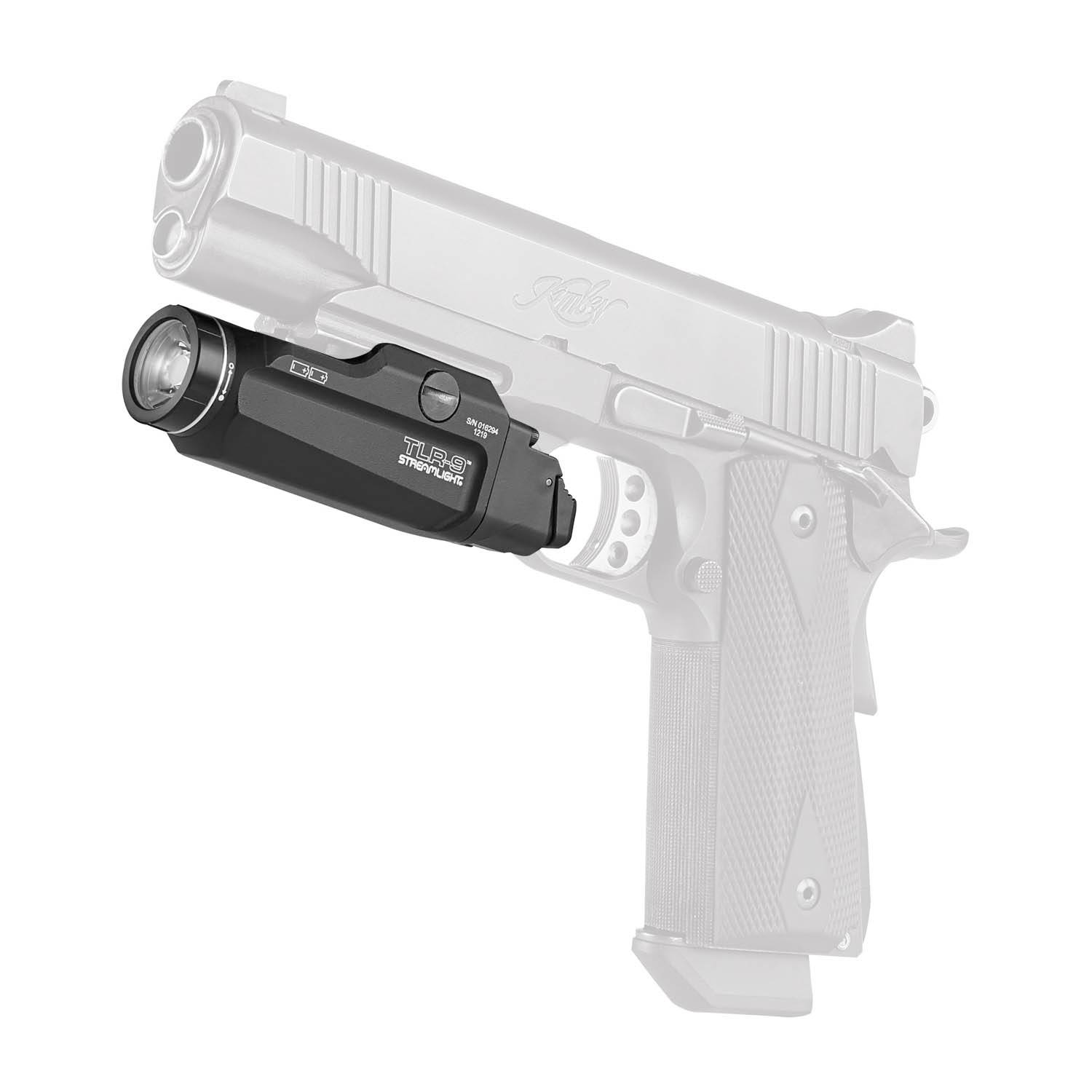 Streamlight TLR-9 Gun Light | Weapon Lights