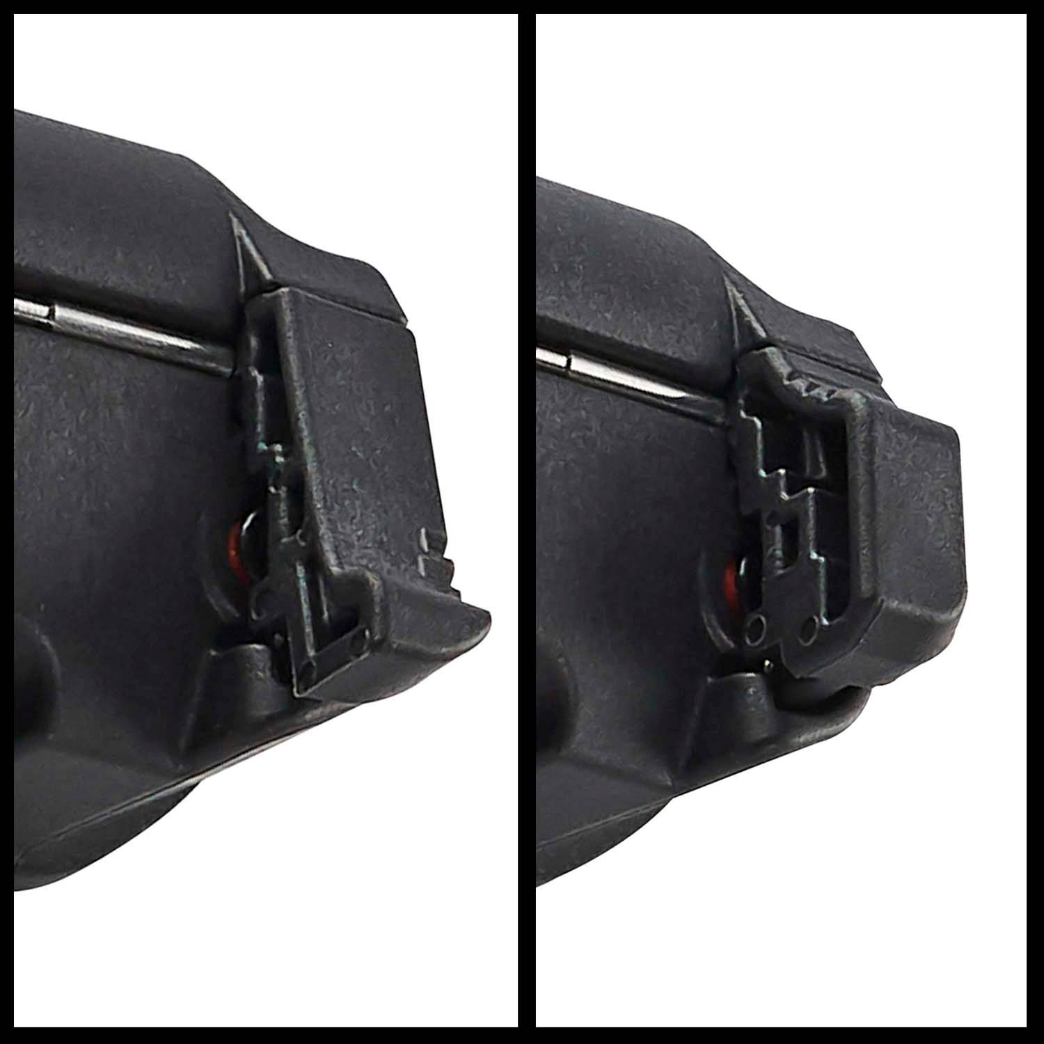 Streamlight TLR-9 Gun Light | Weapon Lights