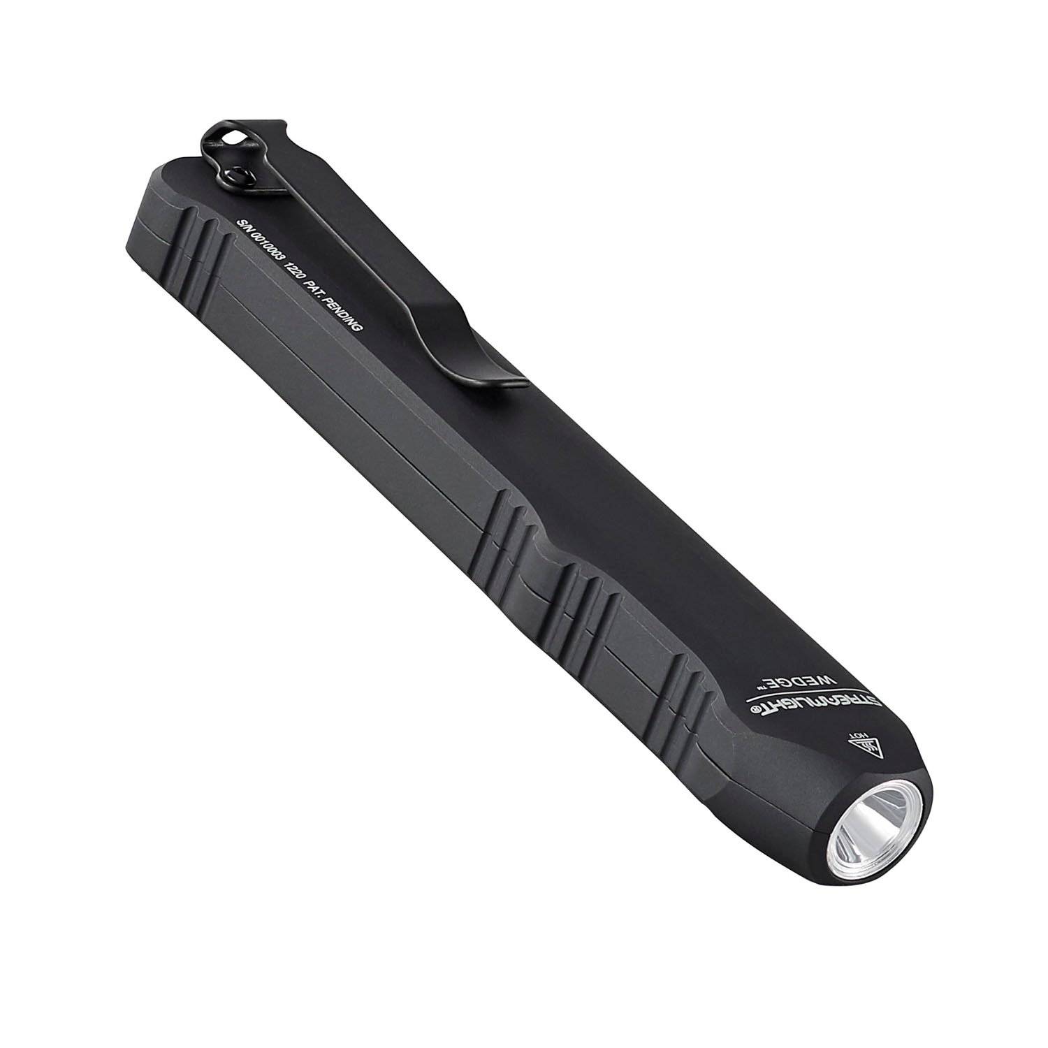 Streamlight Wedge EDC Flashlight | Pocket Flashlights