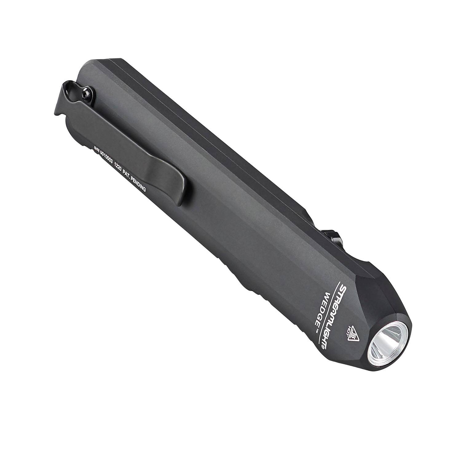 Streamlight Wedge EDC Flashlight | Pocket Flashlights