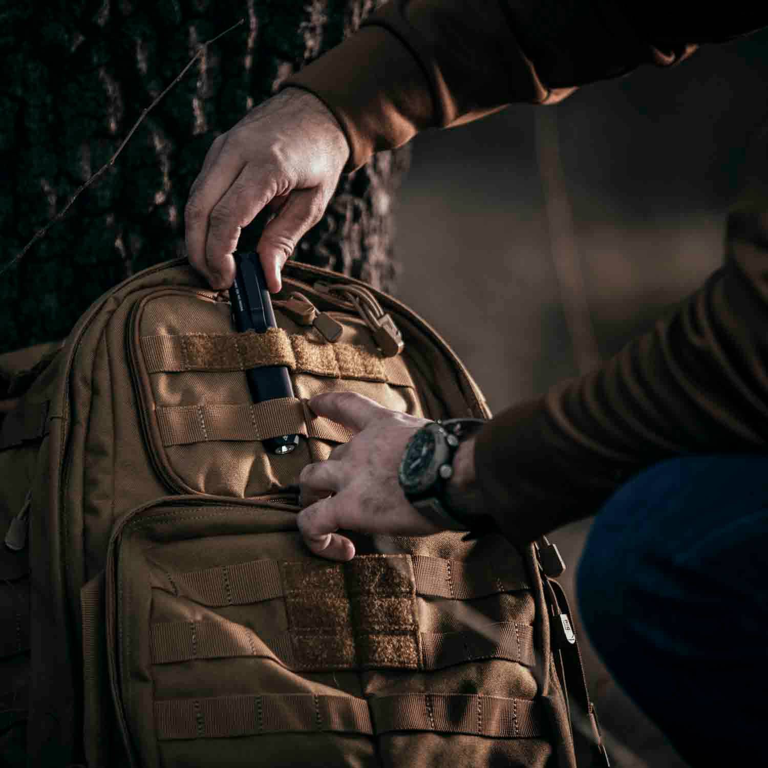 Streamlight Wedge EDC Flashlight | Pocket Flashlights