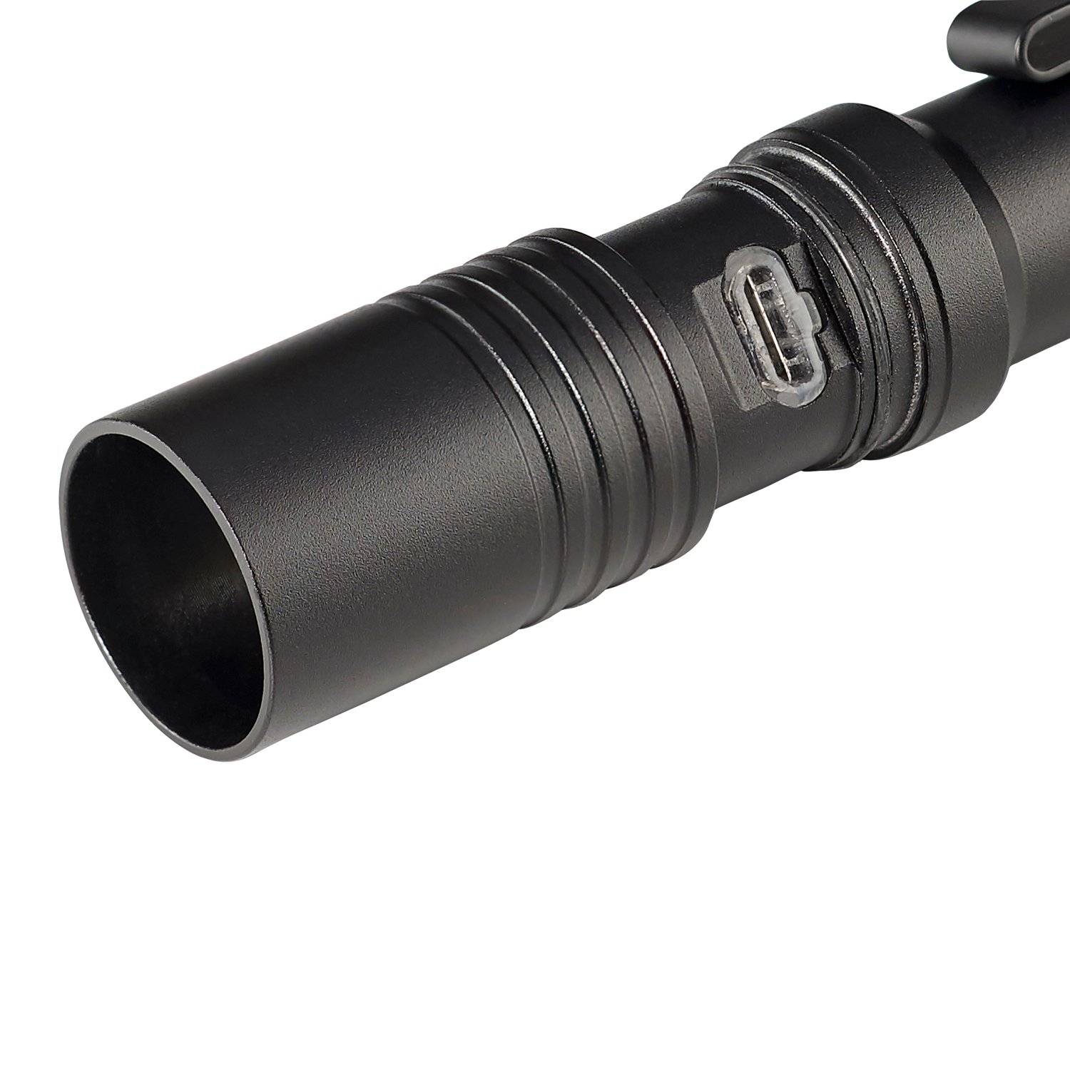 Streamlight MacroStream USB Flashlight