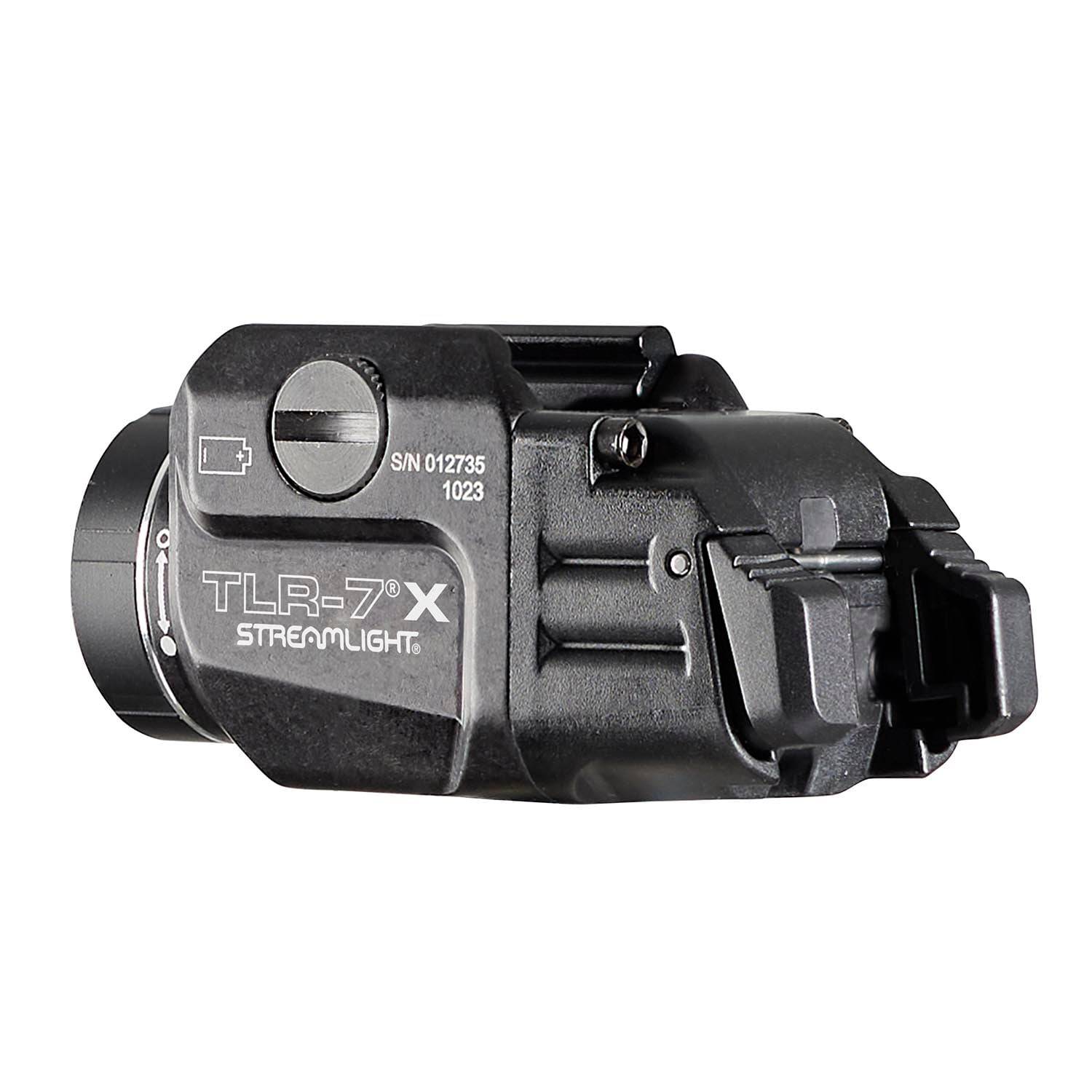 Streamlight TLR-7 X Weapon Light | Galls