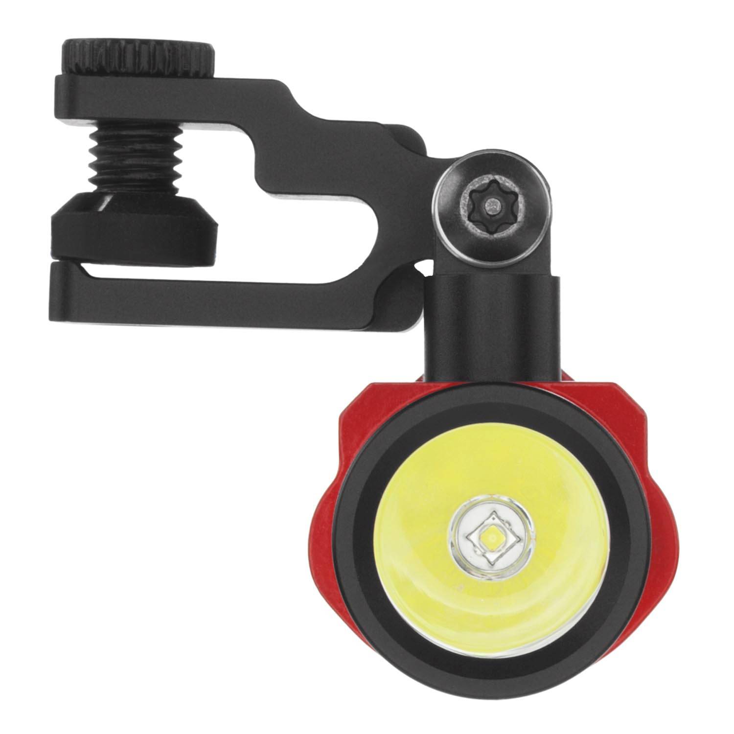 Nightstick FORGE Helmet Light | Headlamps