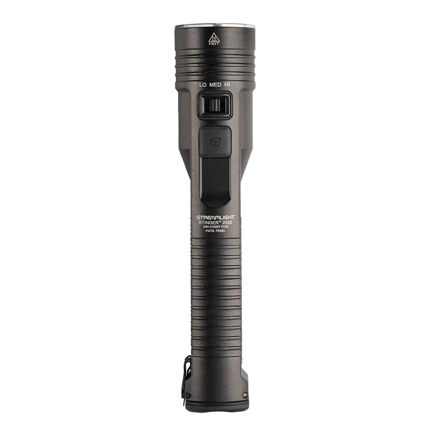 Streamlight Stinger 2020 LED Flashlight- Light Only