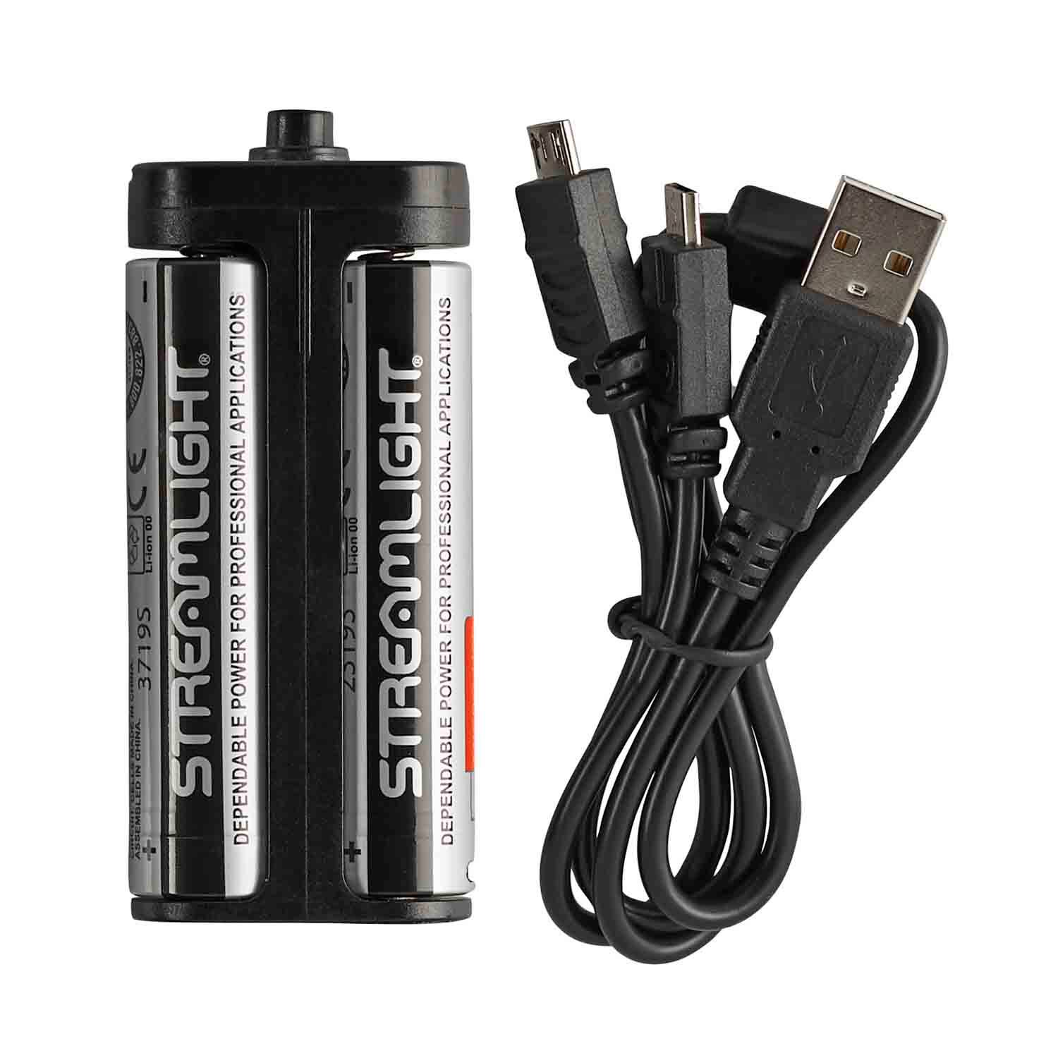 Streamlight Stinger 2020 LED Flashlight- Light Only